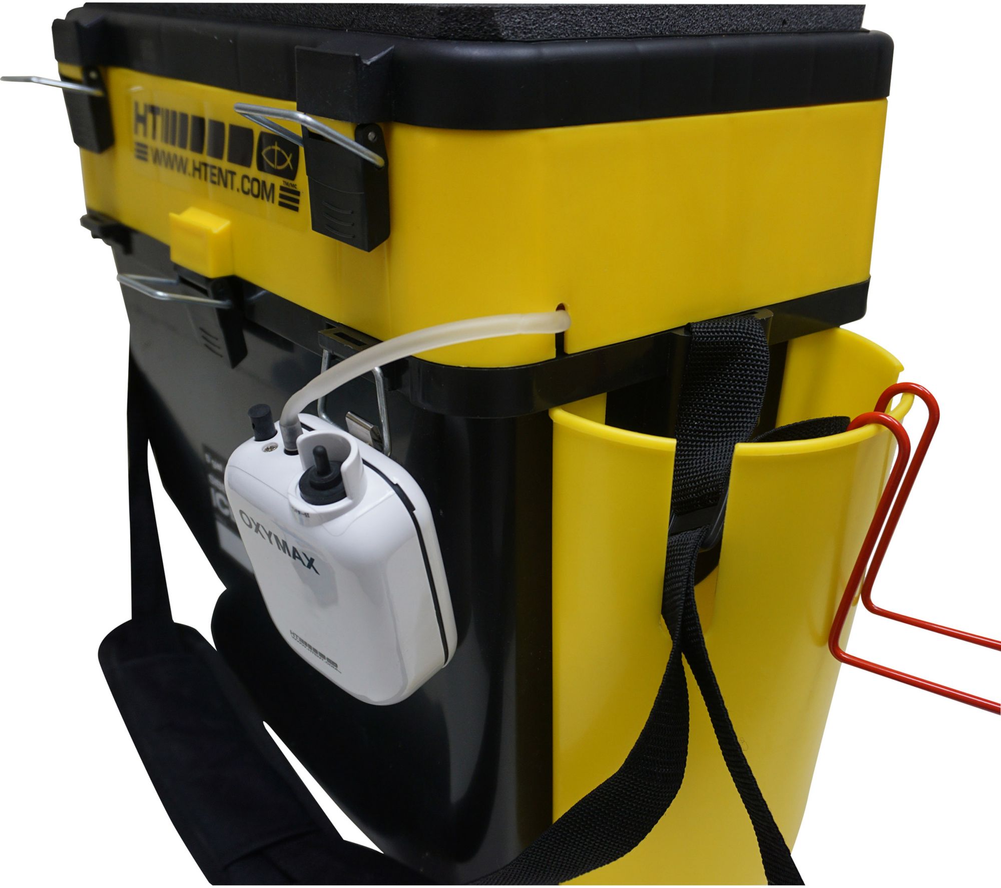 HT Enterprises Siberian Ice Tackle Box | Dick's Sporting Goods