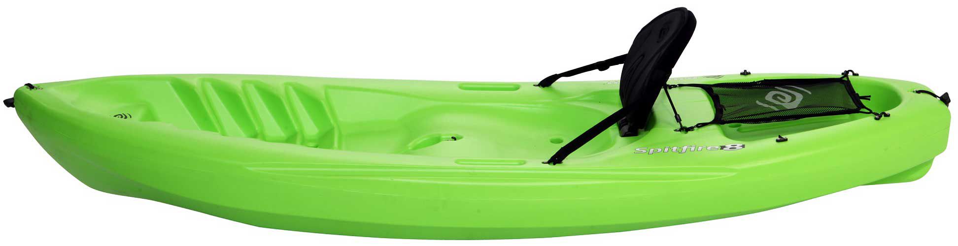 Emotion Spitfire 8 Kayak | Dick's Sporting Goods