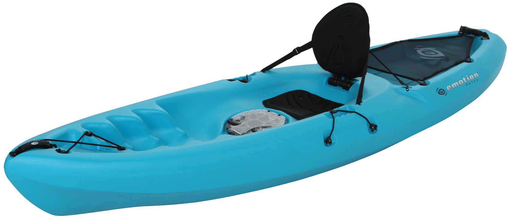 Emotion Spitfire 9 Kayak | Dick's Sporting Goods