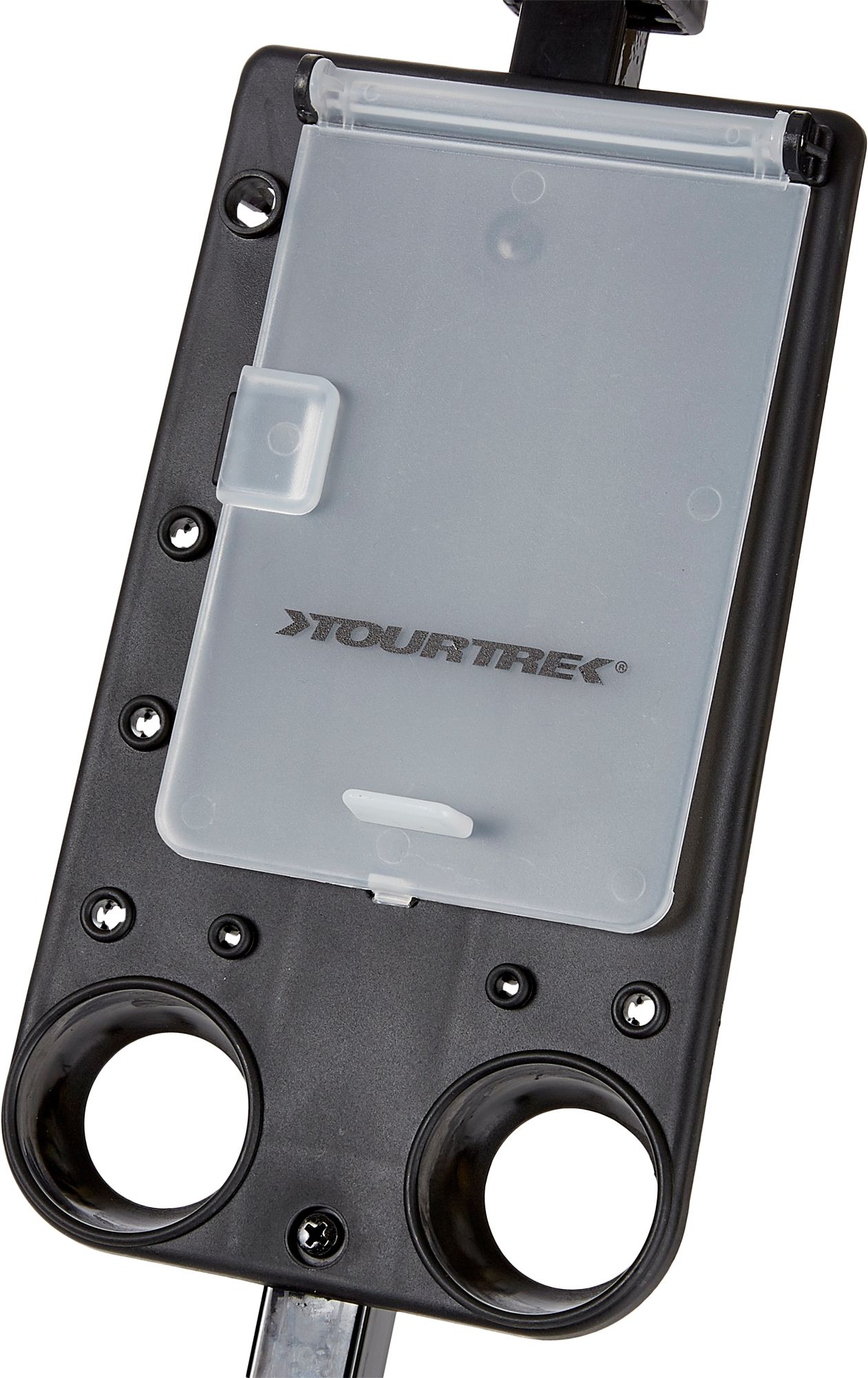 TourTrek 2-Wheel Push Cart | DICK'S Sporting Goods