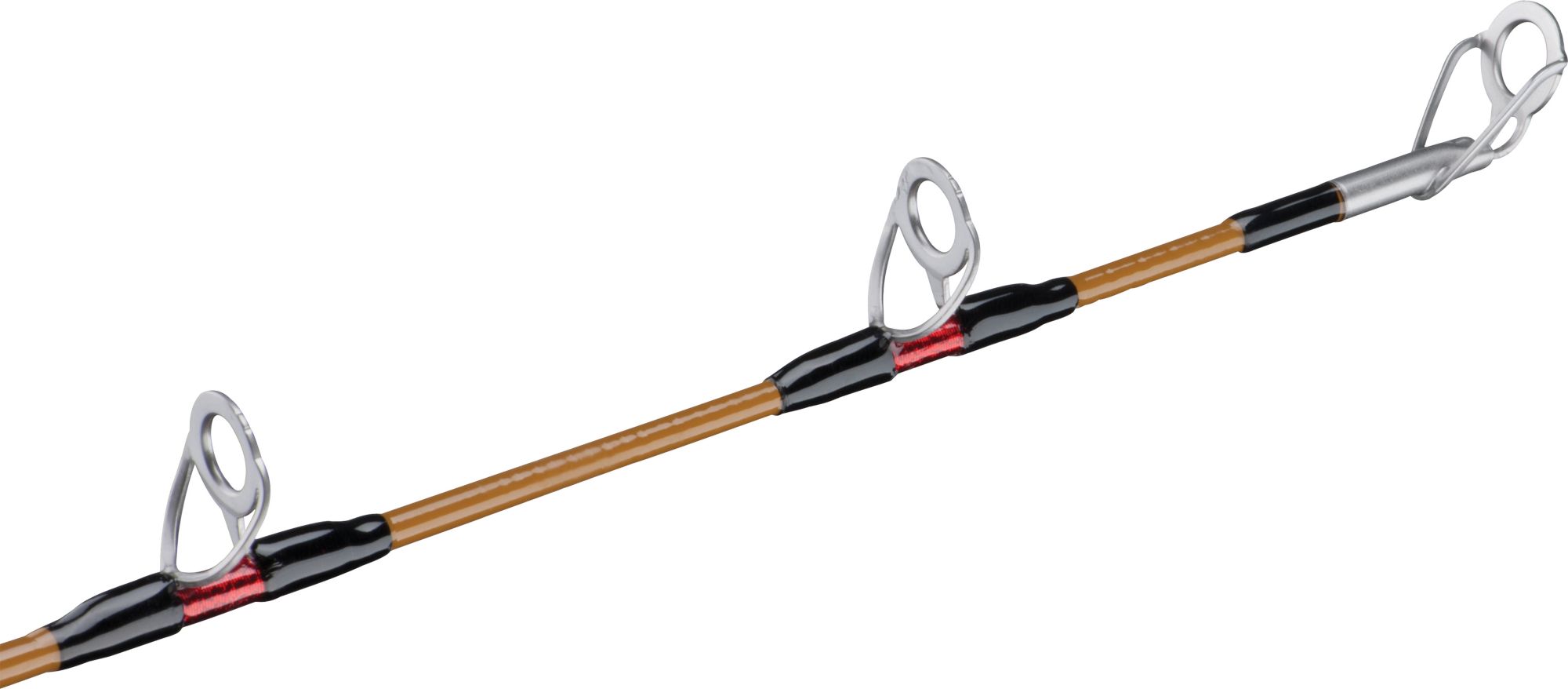 Shakespeare Ugly Stik Tiger Elite Jigging Casting Rod | Dick's Sporting ...