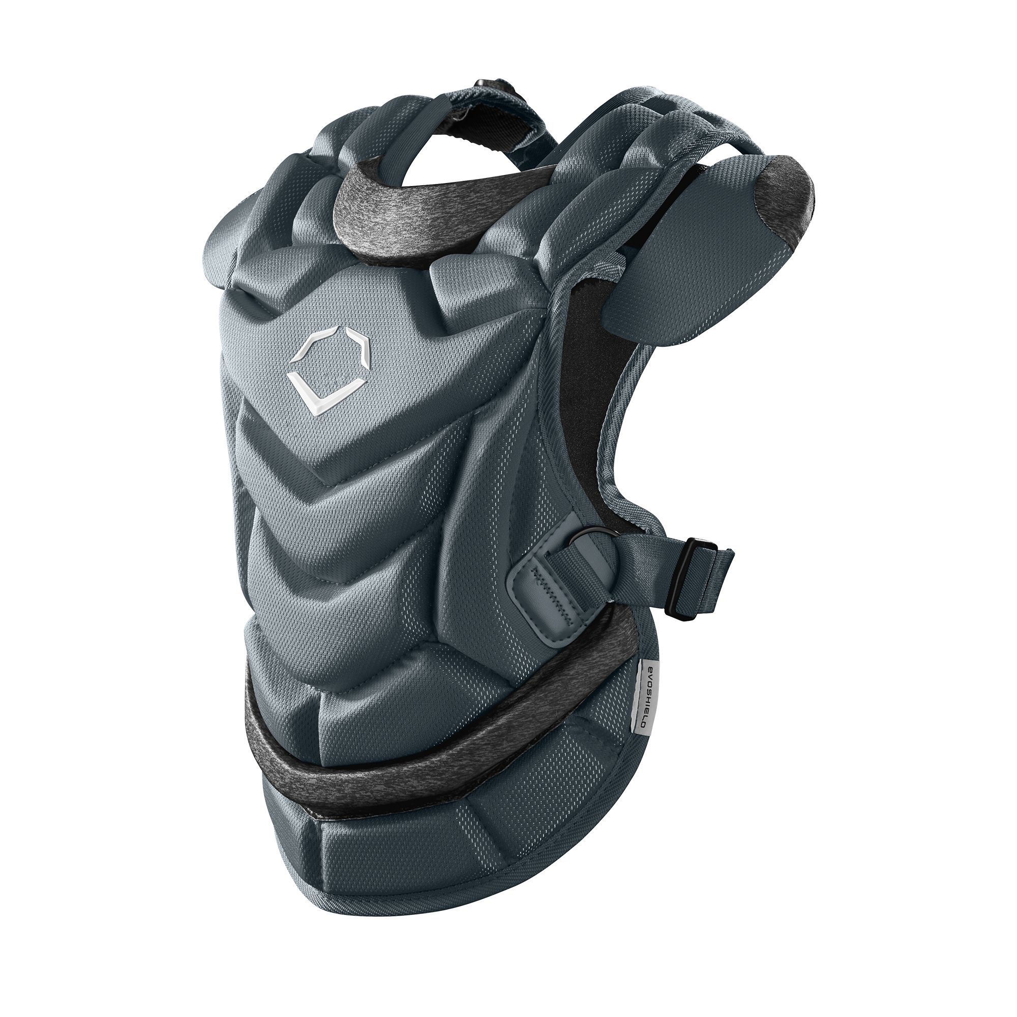 EvoShield Women's Pro-SRZ 15'' Softball Catcher's Chest Protector ...