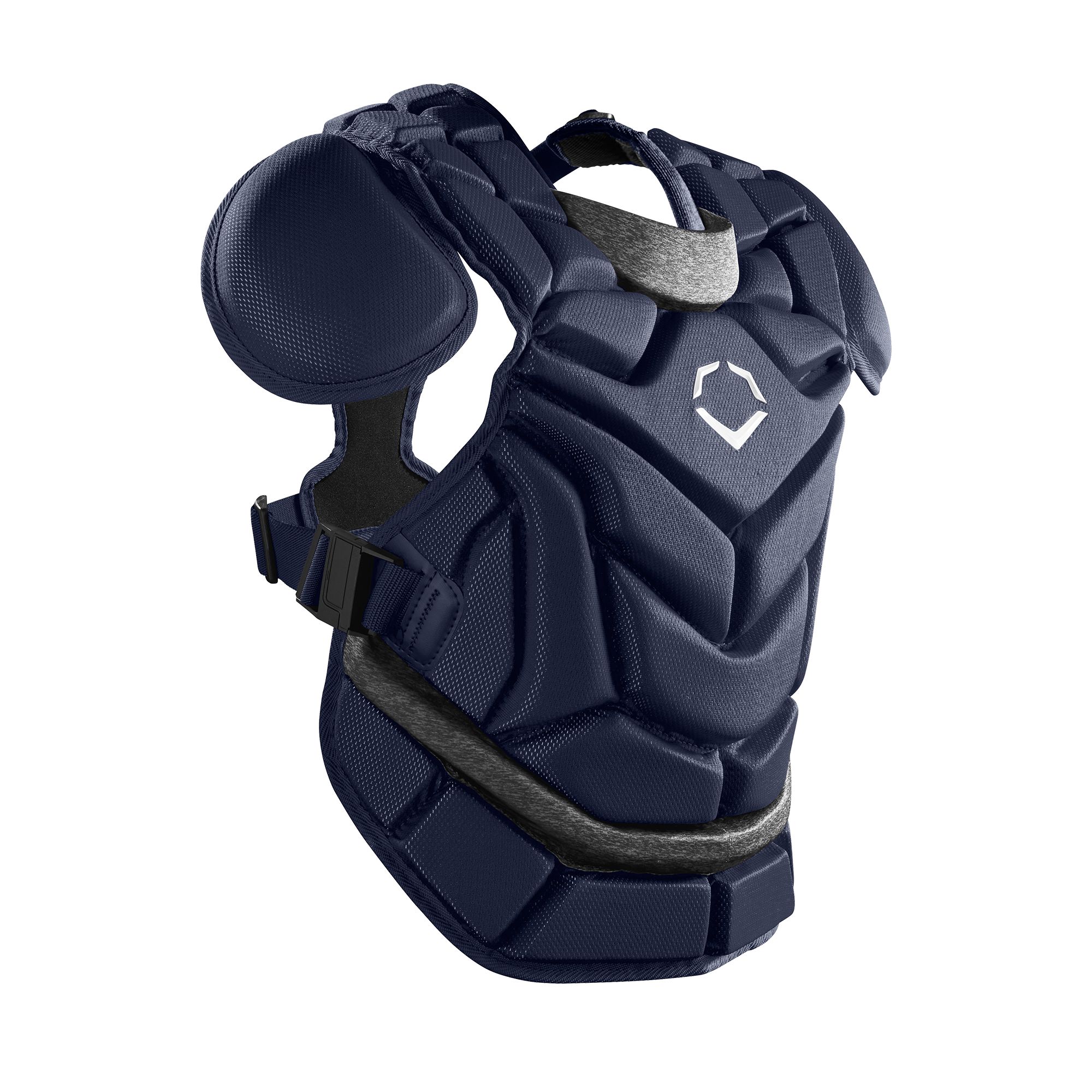 EvoShield Adult Pro-SRZ 16'' NOCSAE Catcher's Chest Protector | Dick's ...