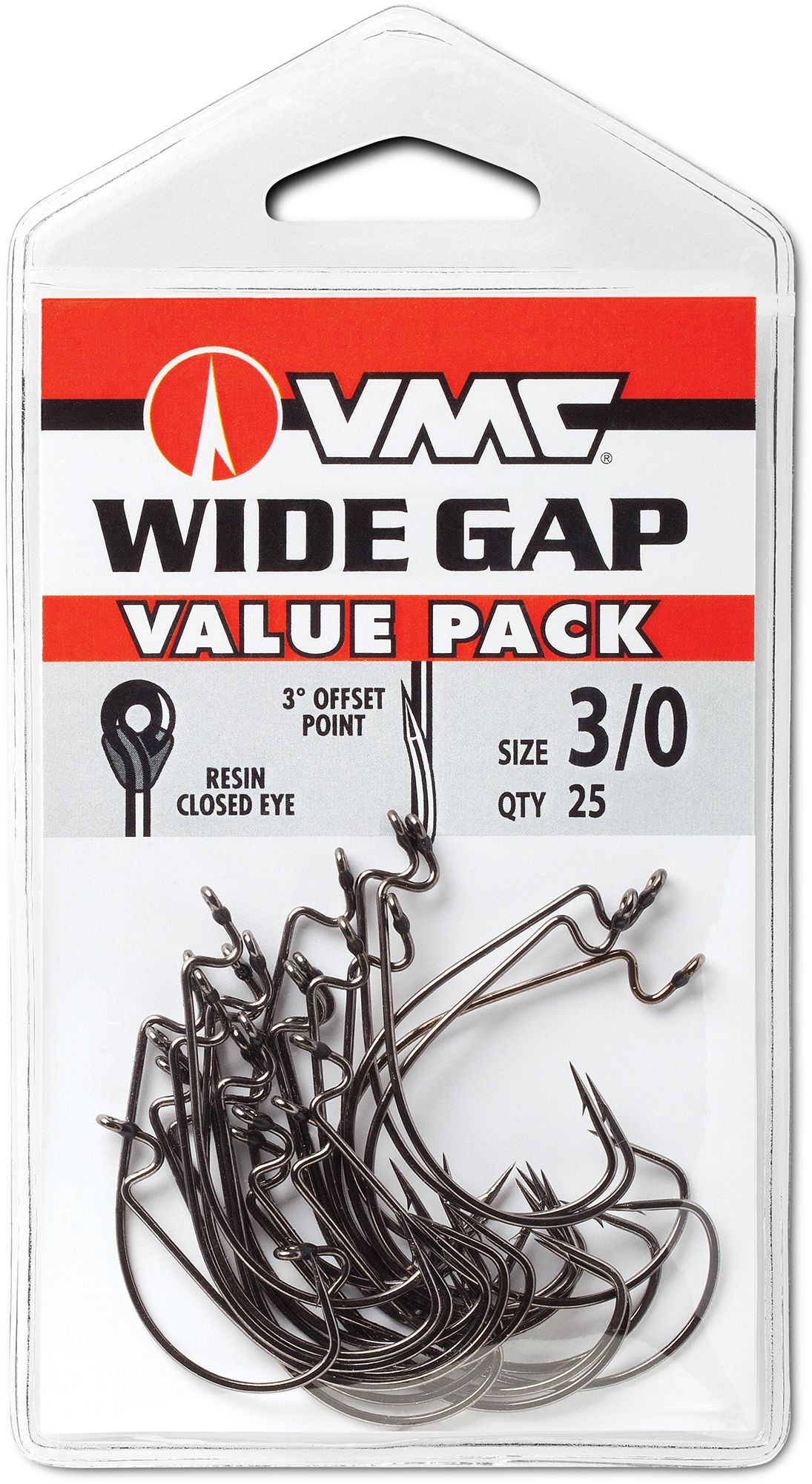 VMC Wide Gap Hooks | Dick's Sporting Goods