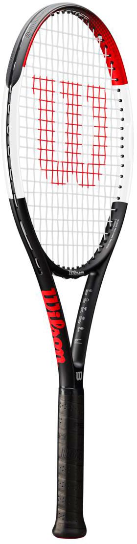 Wilson Pro Staff Precision 100 Tennis Racquet | Dick's Sporting Goods