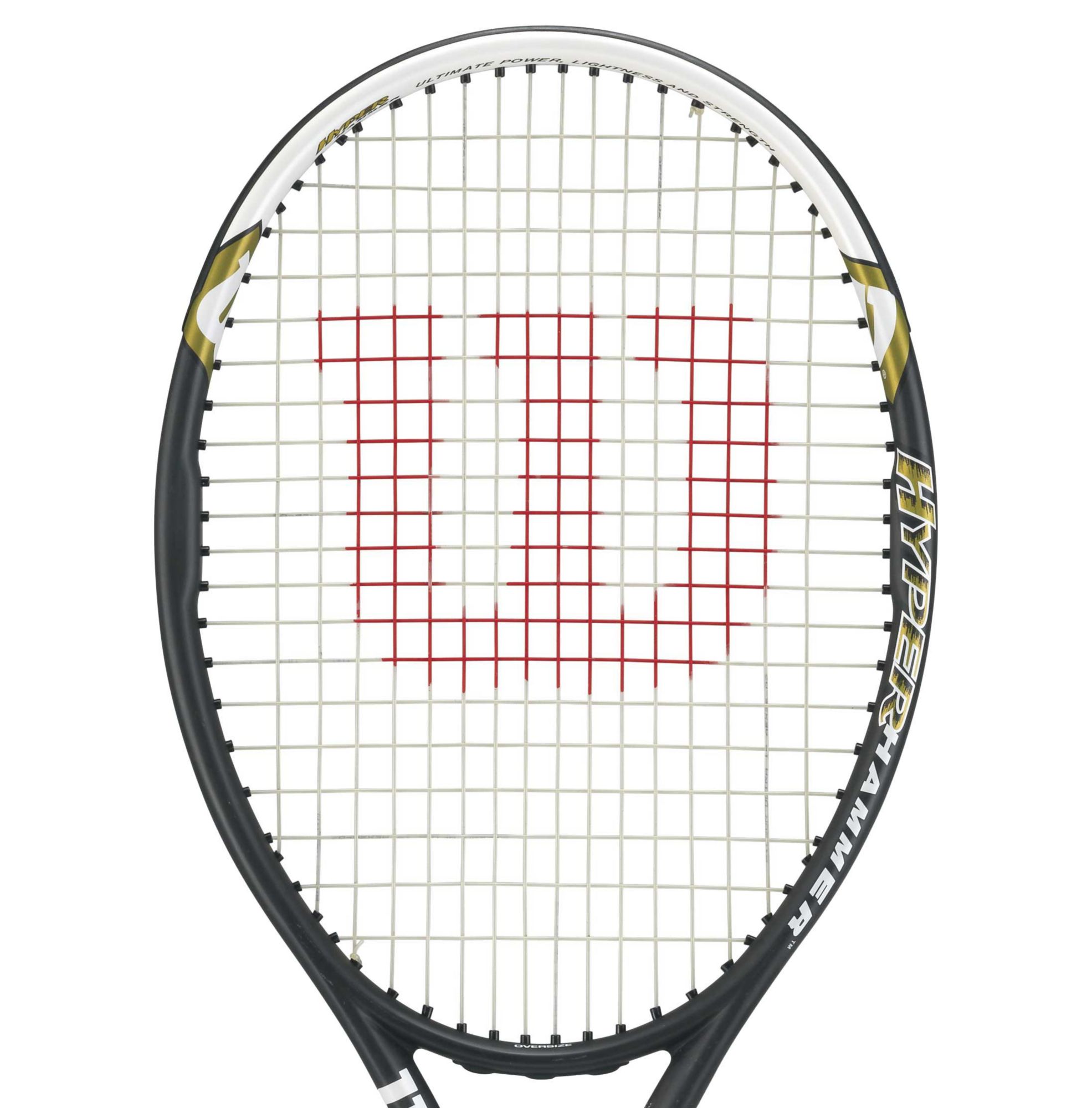 Wilson Hyper Hammer 5.3 Tennis Racquet | Dick's Sporting Goods
