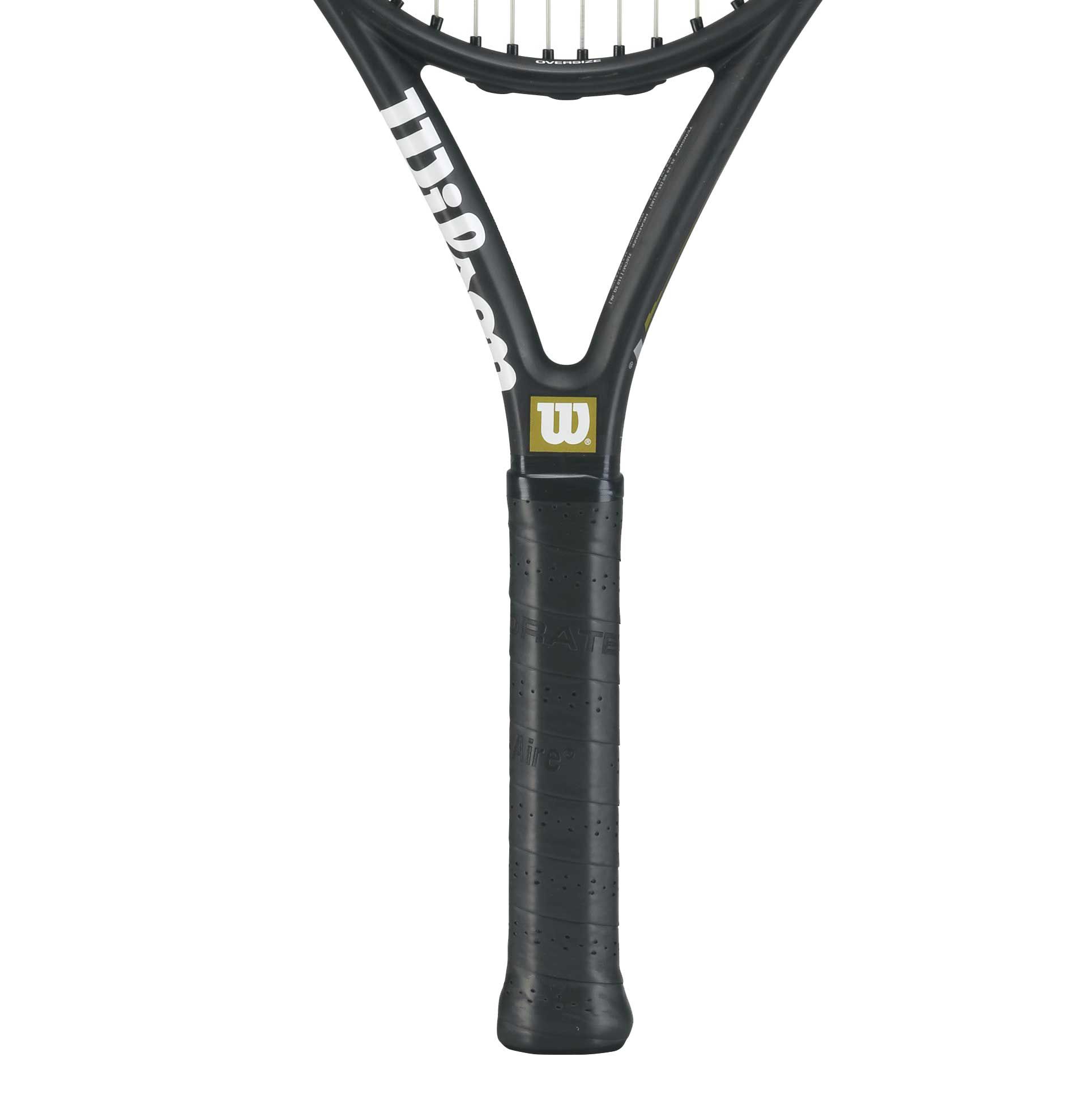 Wilson Hyper Hammer 5.3 Tennis Racquet | Dick's Sporting Goods