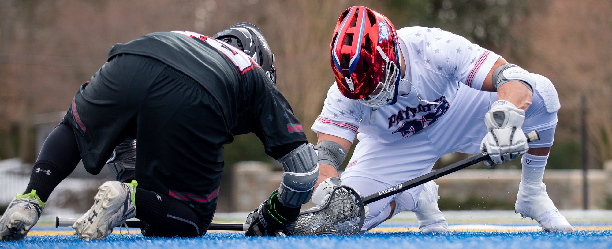 ECD Weapon X Unstrung Lacrosse Head | Dick's Sporting Goods