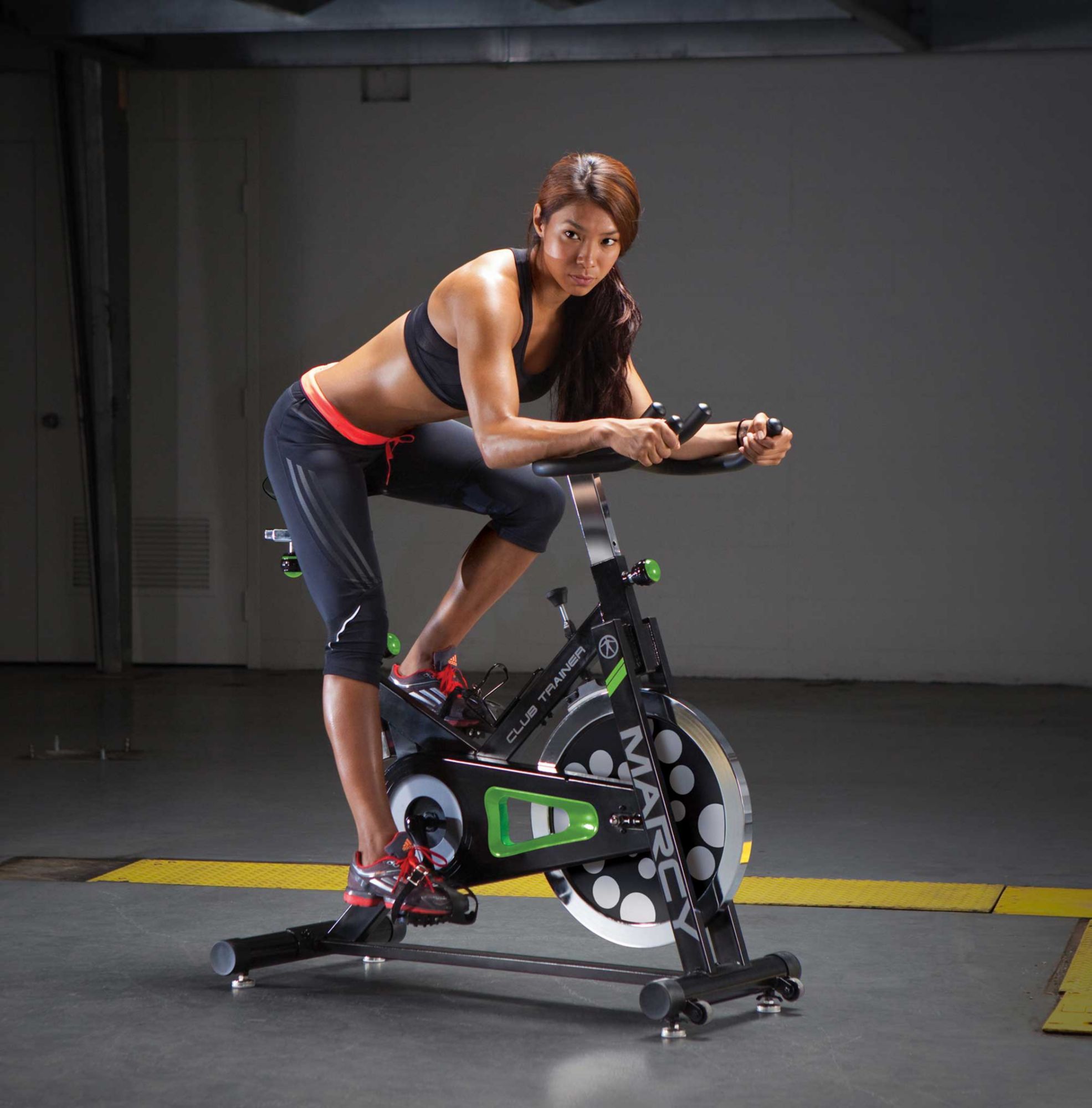 Marcy Club Revolution Cycle | Dick's Sporting Goods