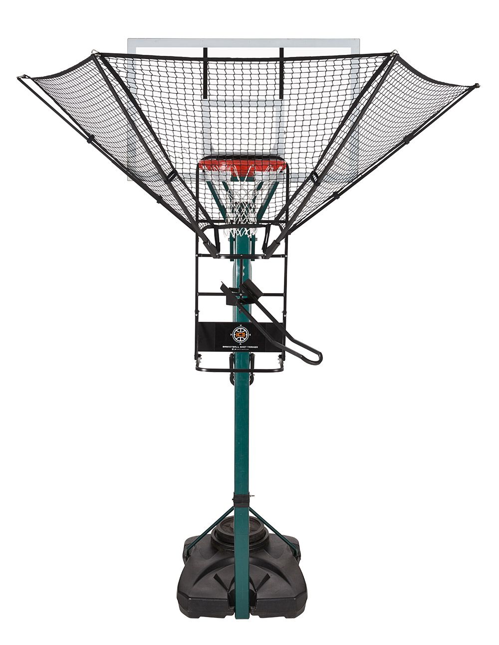 Ic3 basketball shot trainer store