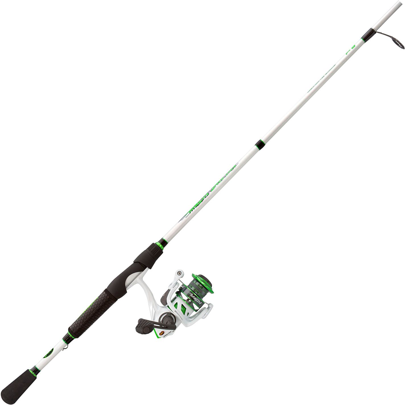 Lew s Mach I Spinning Combo Dick s Sporting Goods