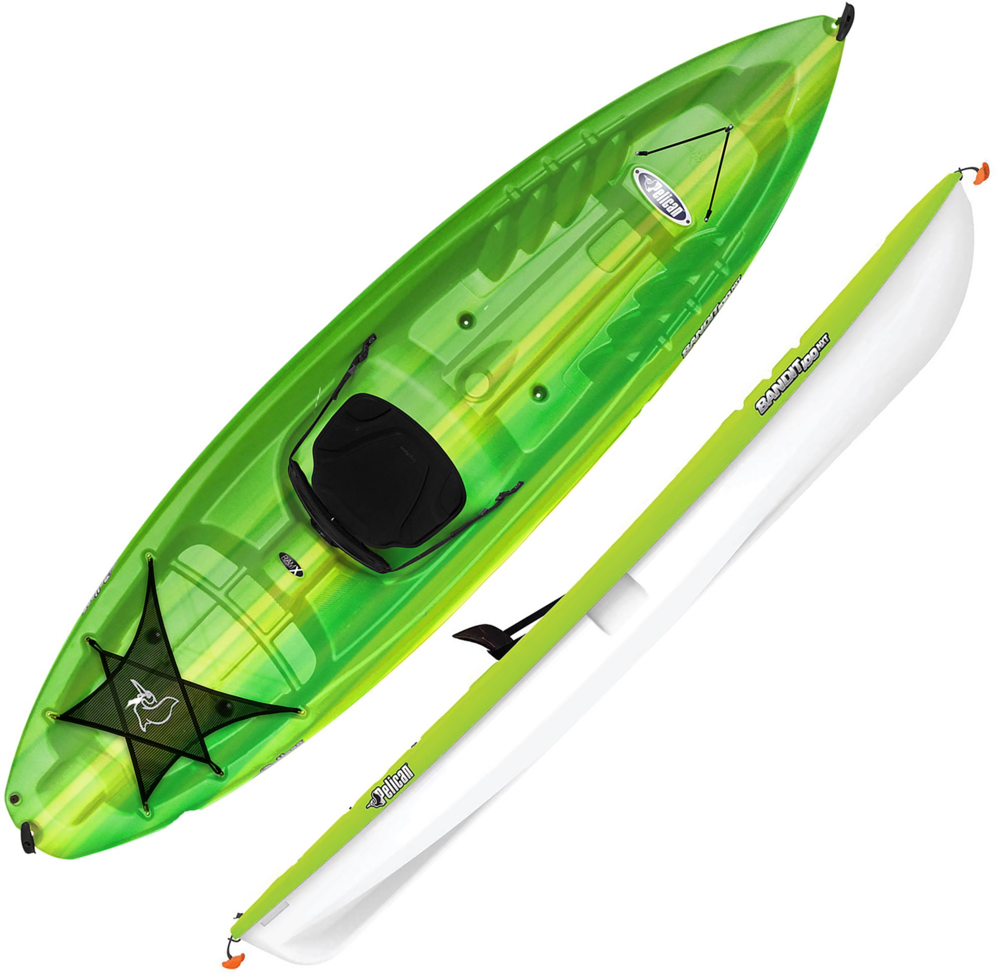 Best Kayaks of the Year