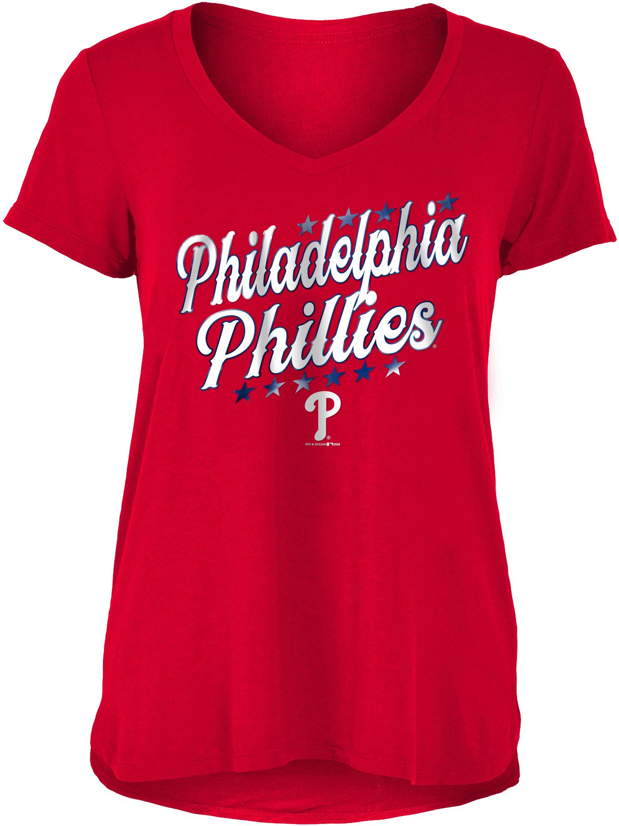 Philadelphia Phillies Apparel & Gear | Curbside Pickup Available at DICK'S