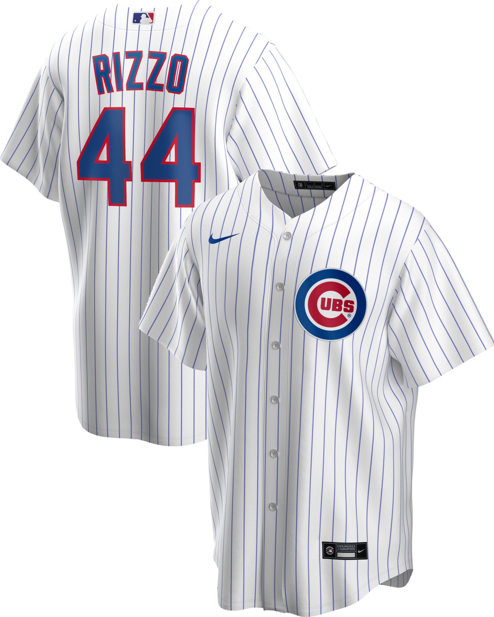Chicago Cubs Apparel & Gear | Curbside Pickup Available at DICK'S