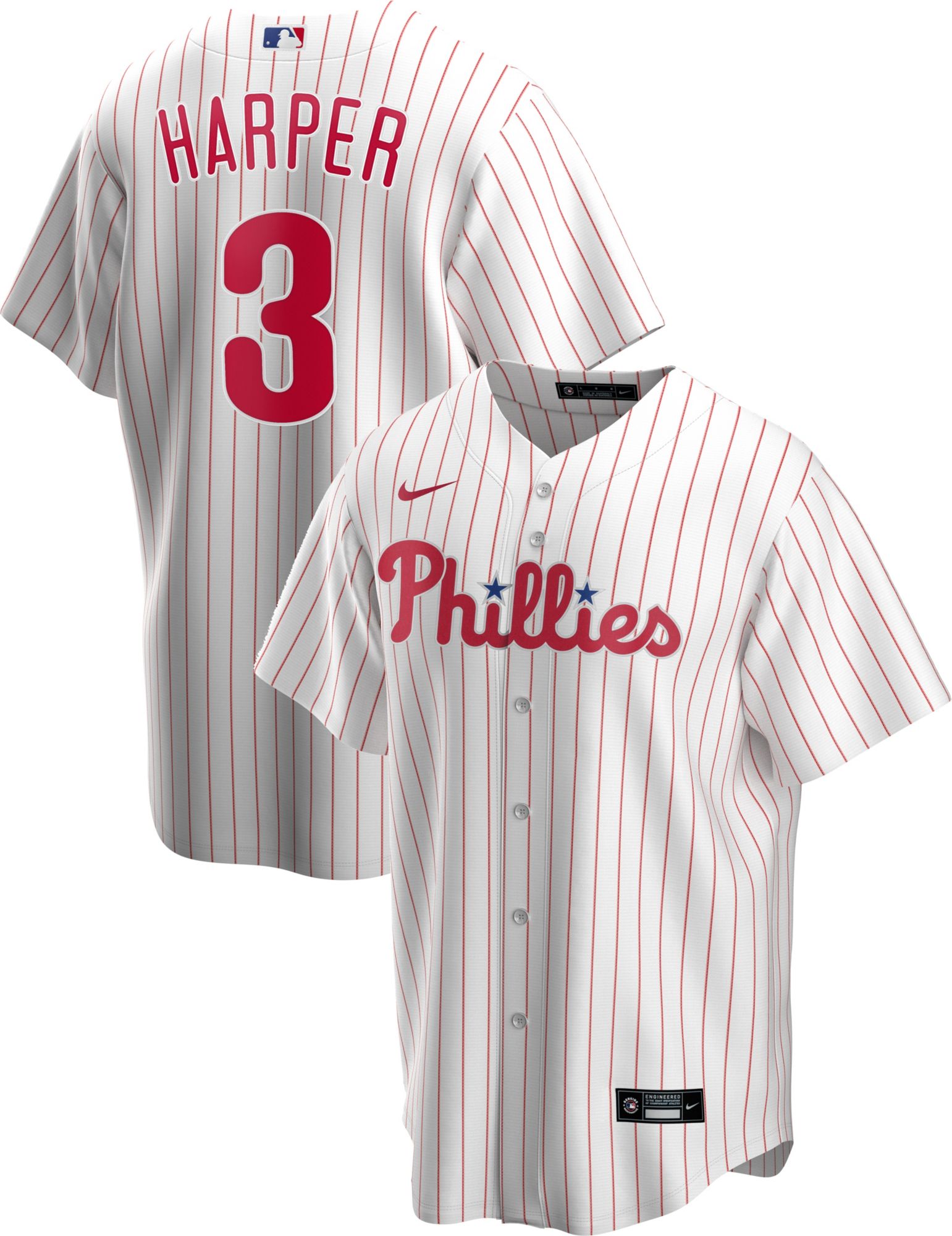 Philadelphia Phillies Apparel & Gear | Curbside Pickup Available at DICK'S