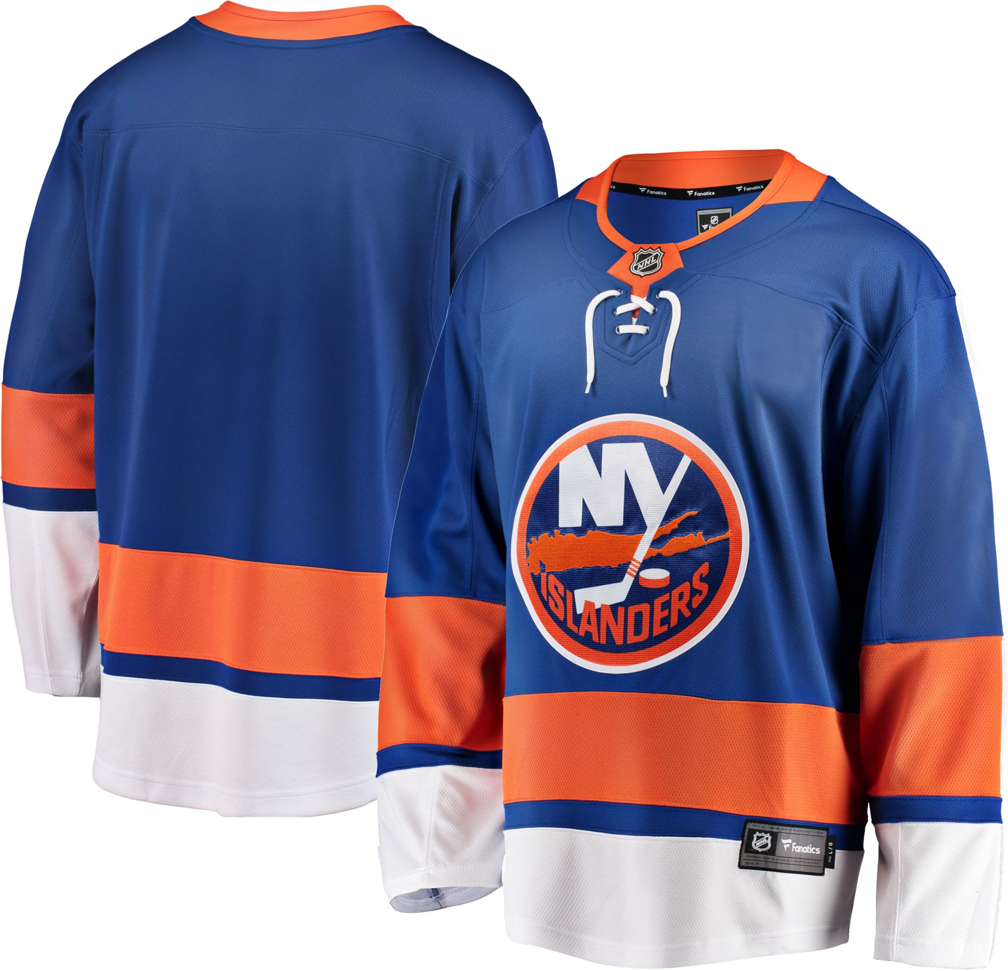 New York Islanders Apparel & Gear | Curbside Pickup Available at DICK'S