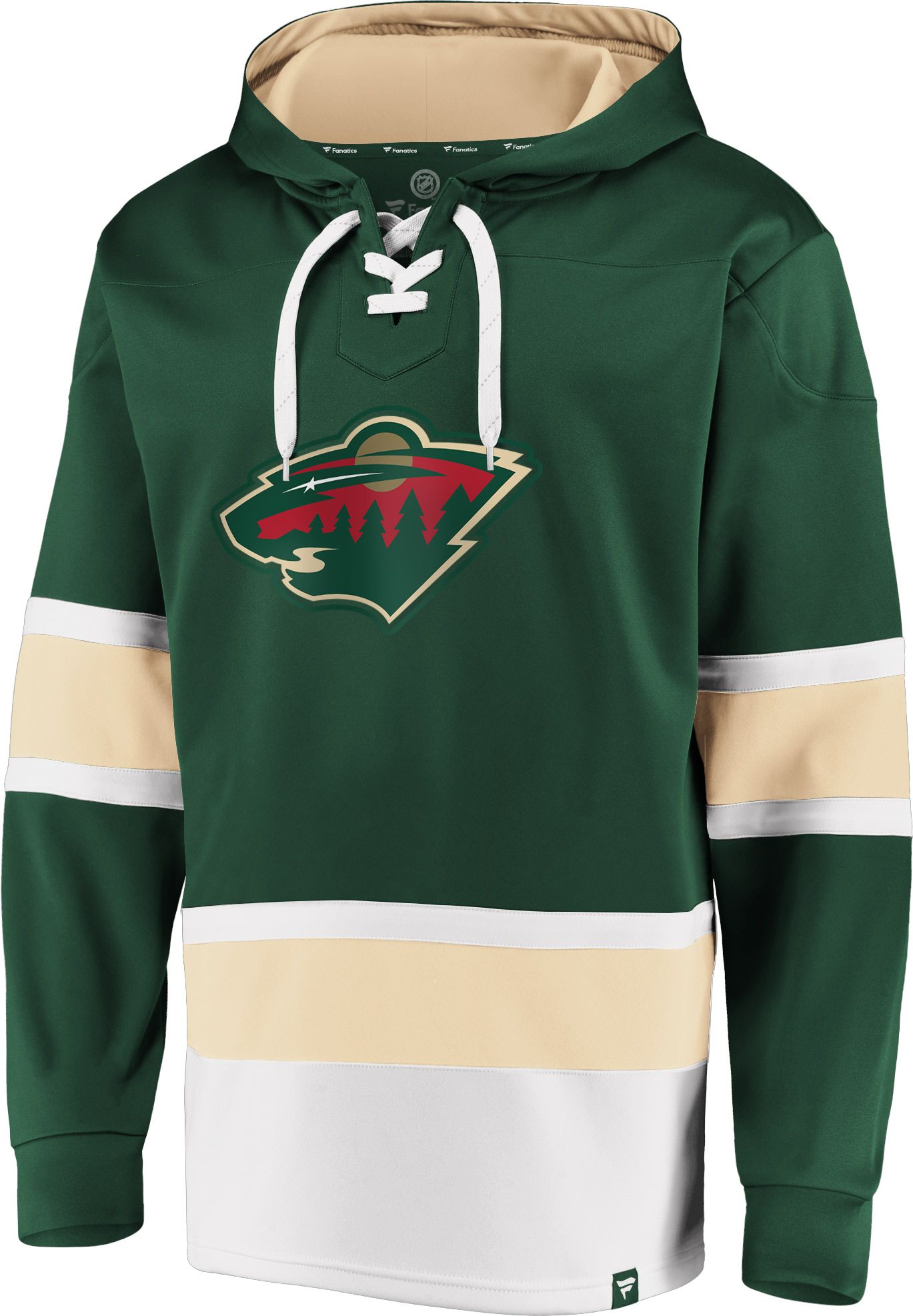 Minnesota Wild Apparel & Gear | Curbside Pickup Available at DICK'S