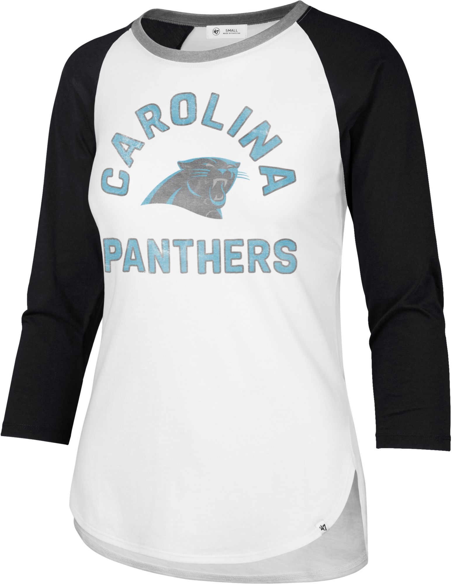Carolina Panthers Apparel & Gear | Curbside Pickup Available at DICK'S