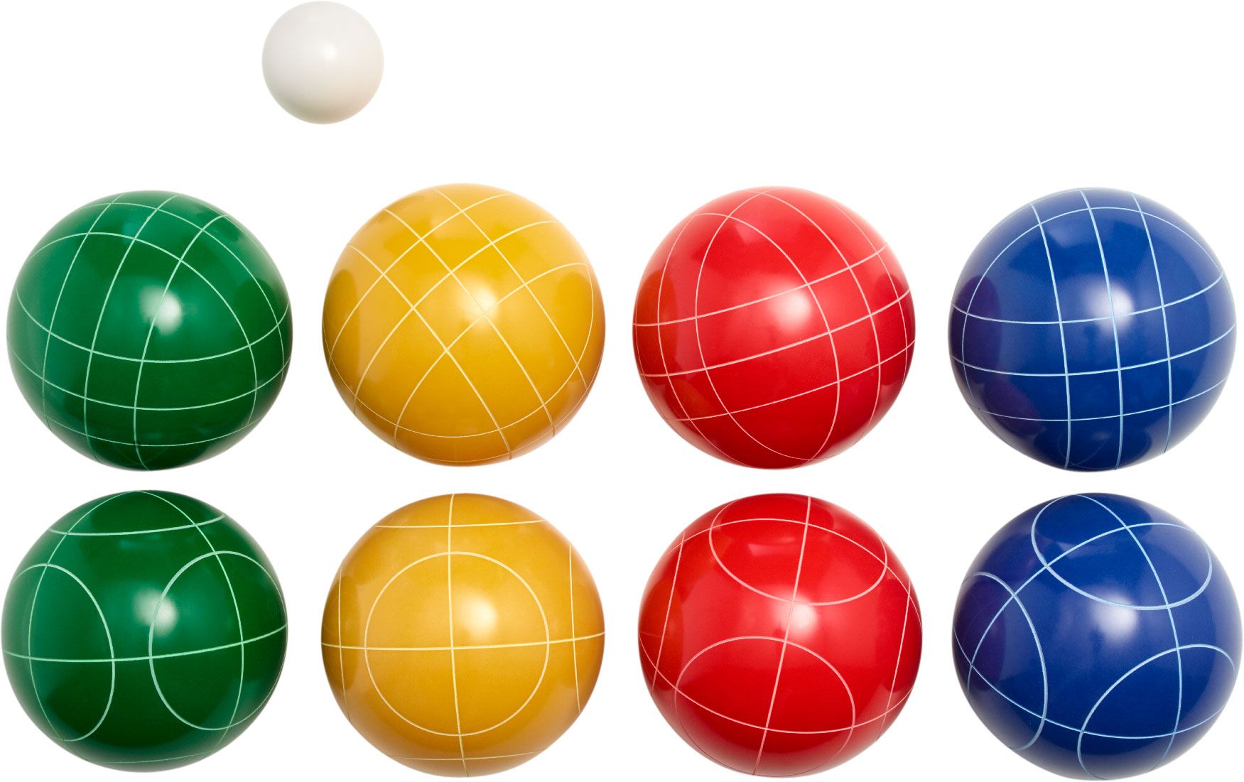 The Best Backyard Games