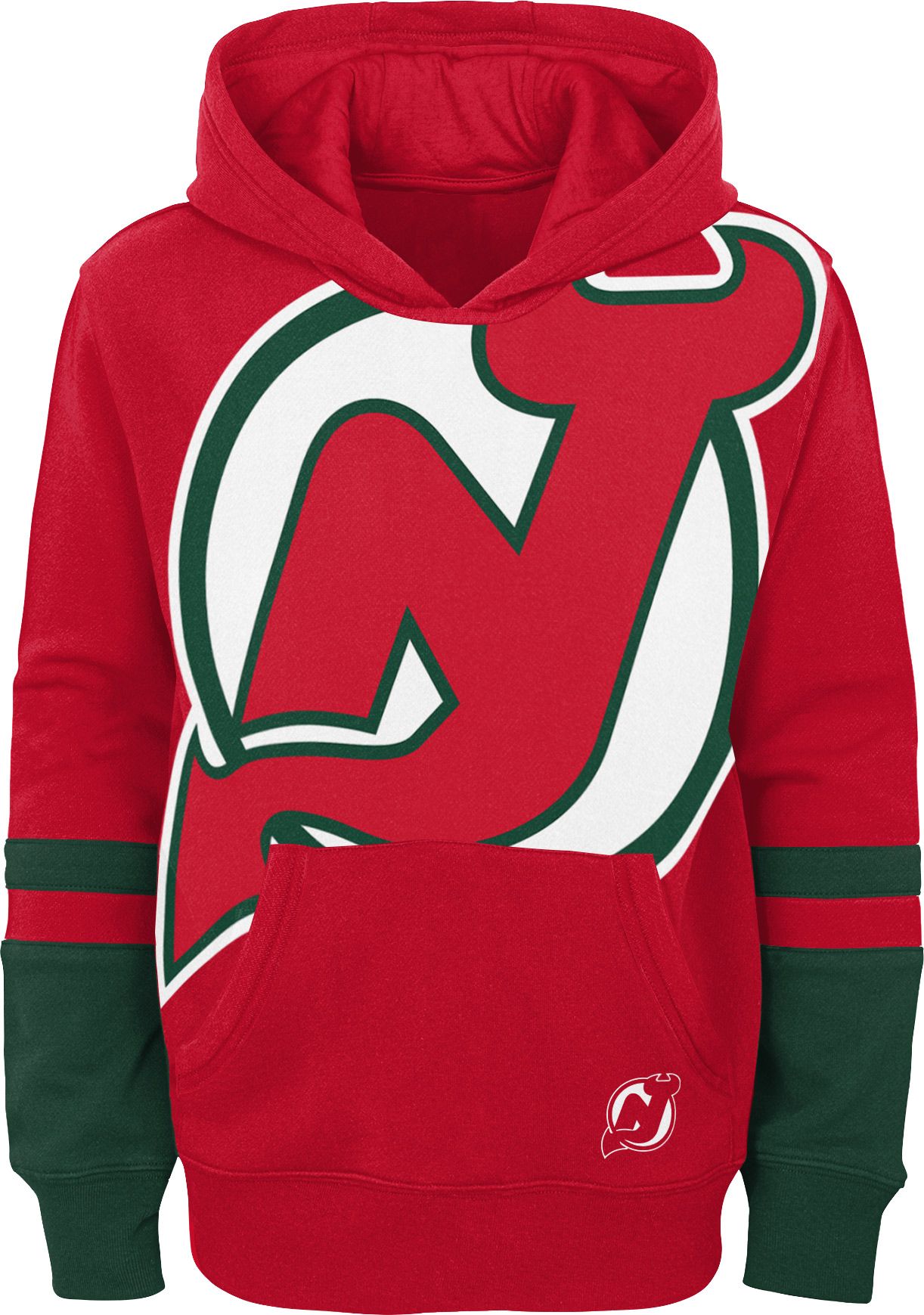 New Jersey Devils Apparel & Gear | Curbside Pickup Available at DICK'S