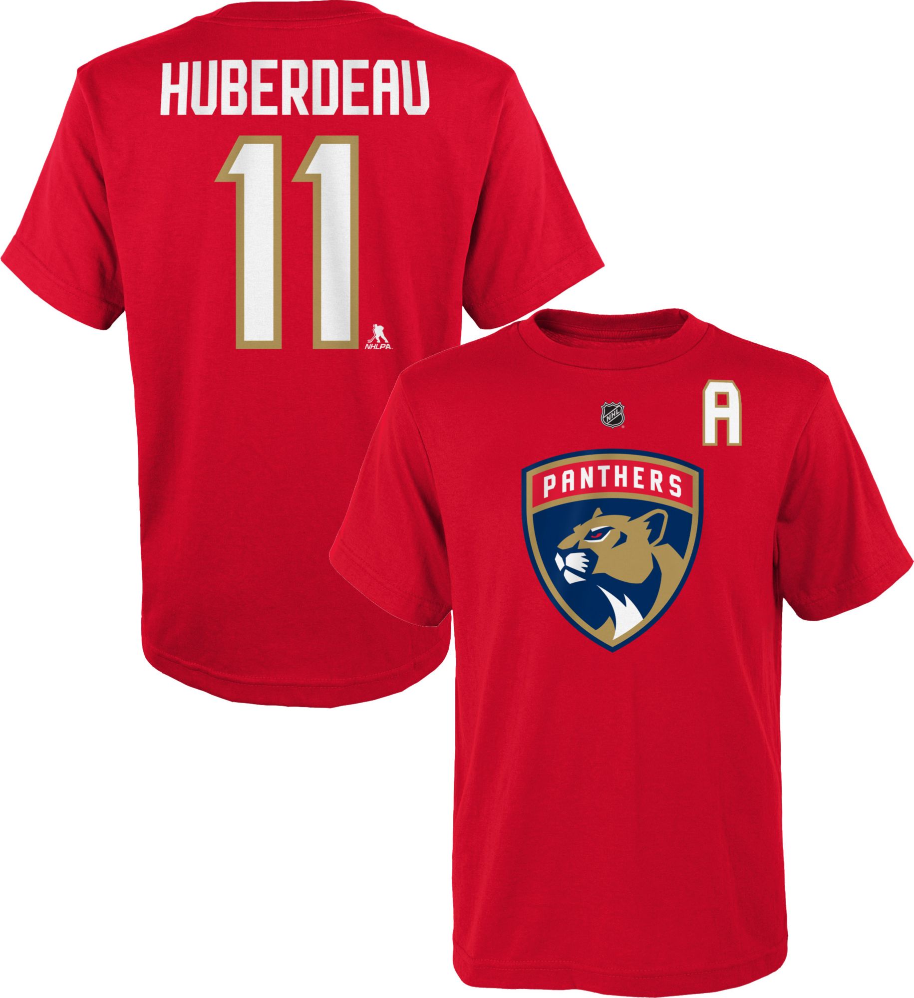 Florida Panthers Apparel & Gear | Curbside Pickup Available at DICK'S