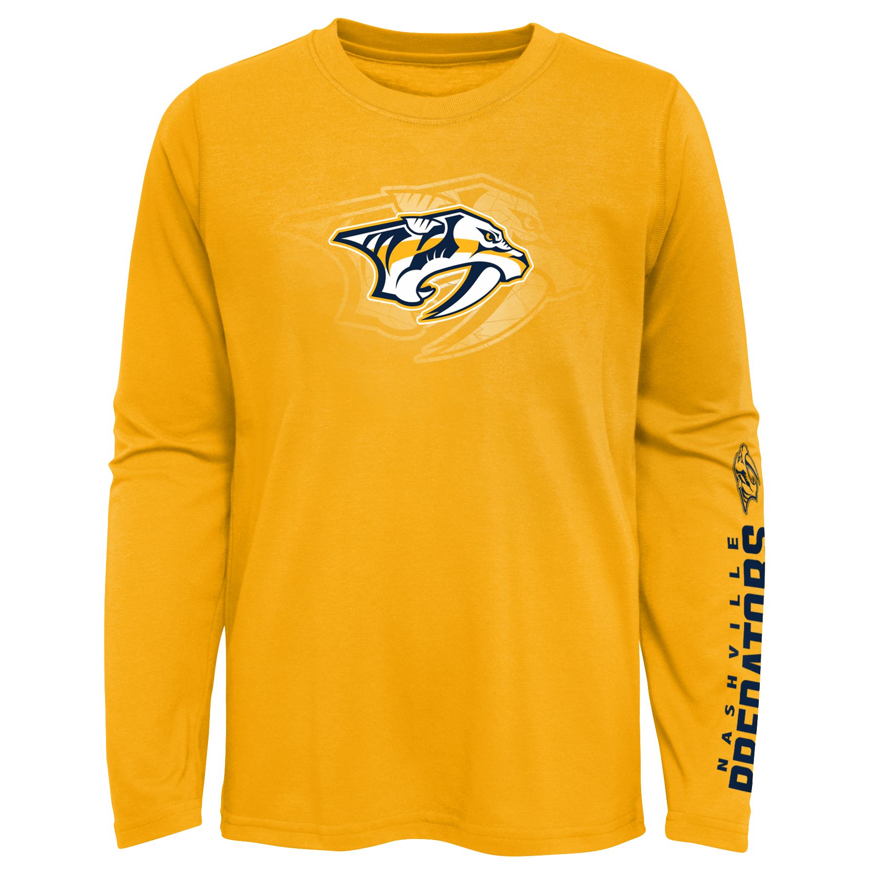 Nashville Predators Apparel & Gear | Curbside Pickup Available at DICK'S
