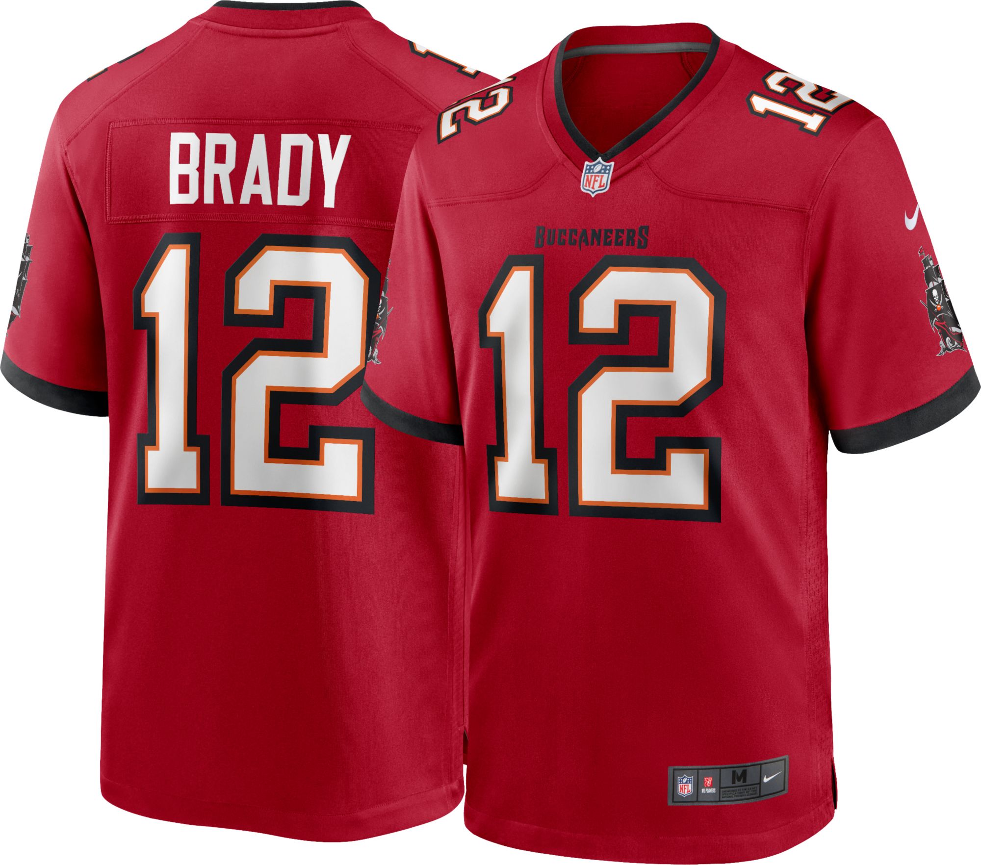 Tampa Bay Buccaneers Apparel & Gear | In-Store Pickup Available at DICK'S