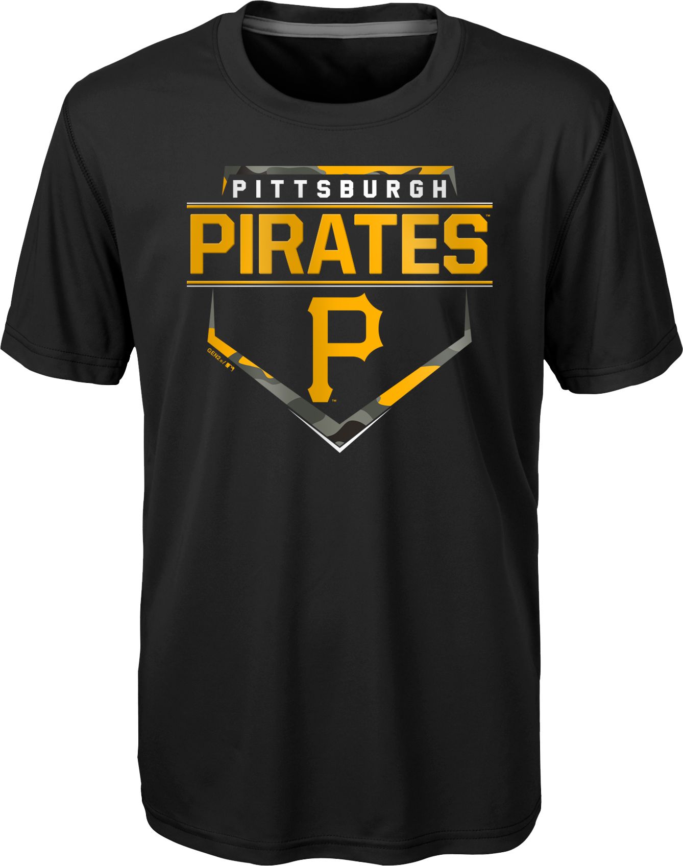 Pittsburgh Pirates Apparel & Gear | Curbside Pickup Available at DICK'S