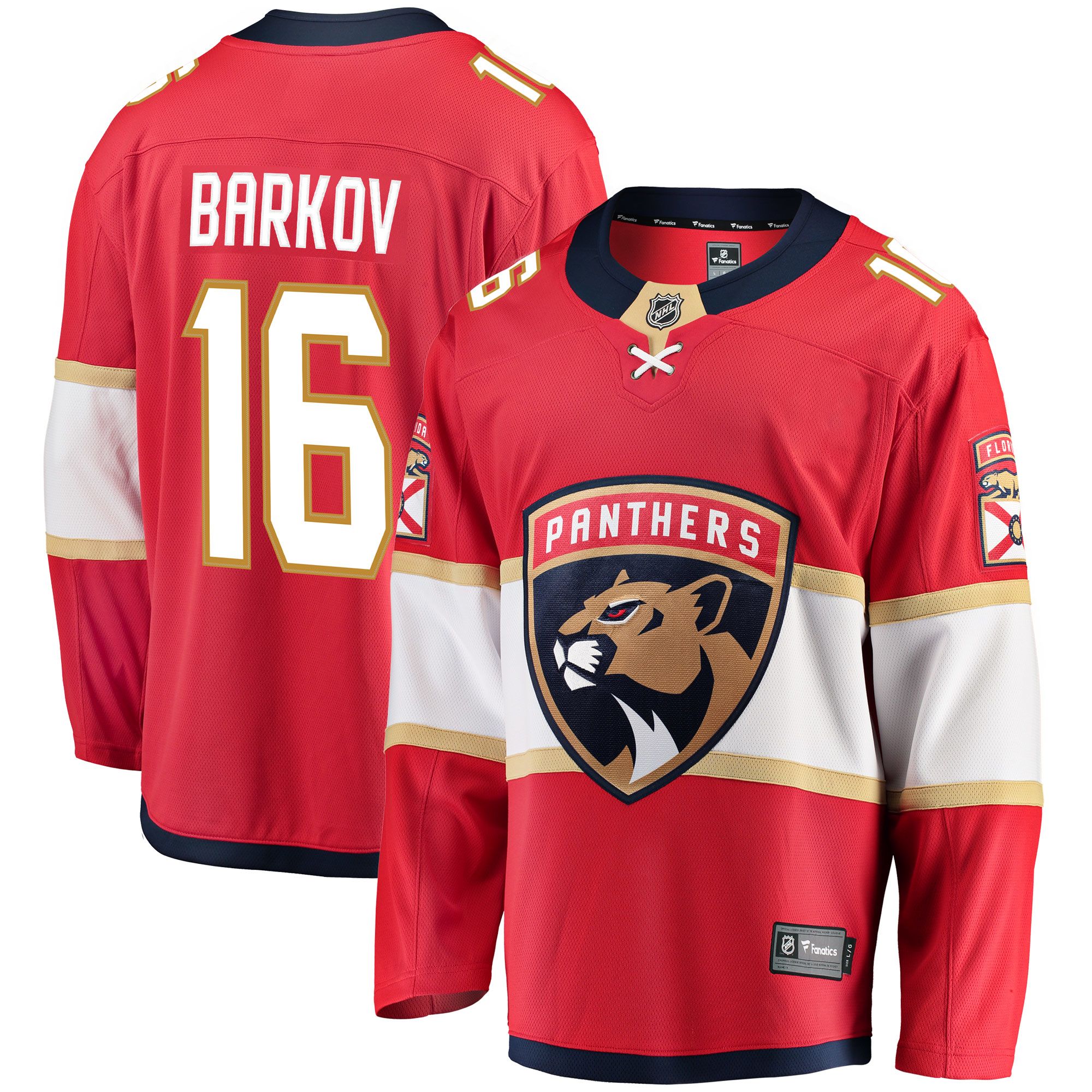 Florida Panthers Apparel & Gear | Curbside Pickup Available at DICK'S