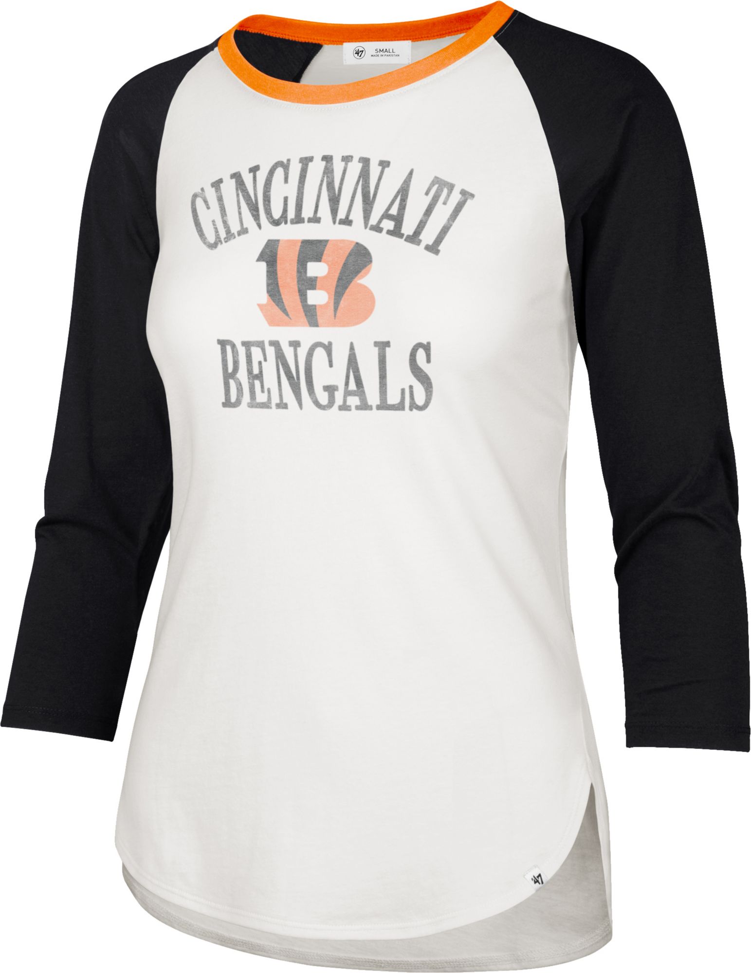 Cincinnati Bengals Apparel & Gear | In-Store Pickup Available at DICK'S