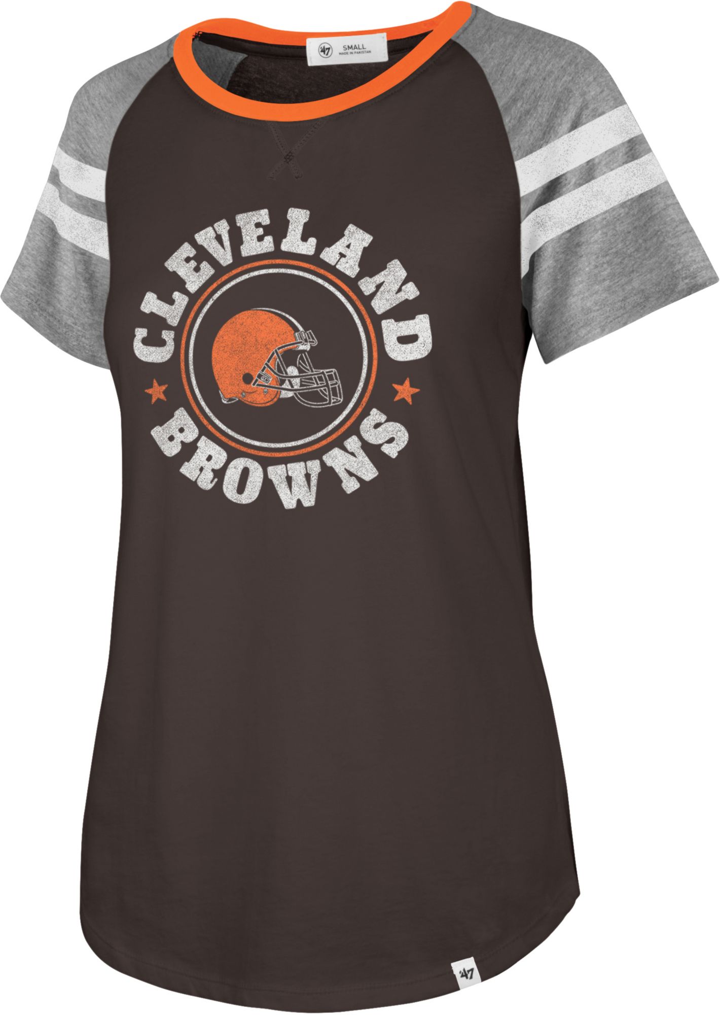 Cleveland Browns Apparel & Gear | Curbside Pickup Available at DICK'S