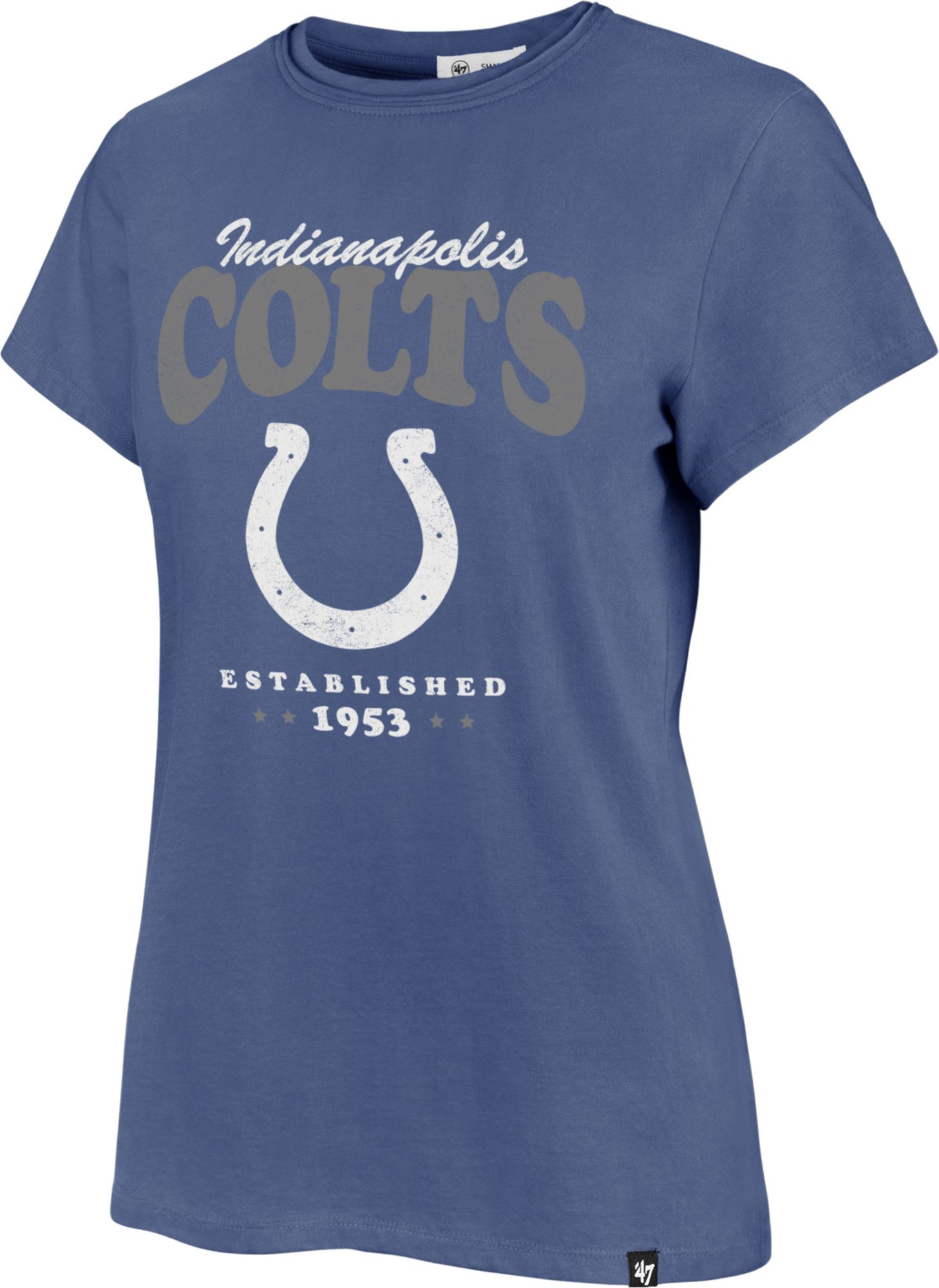 Indianapolis Colts Apparel & Gear | Curbside Pickup Available at DICK'S