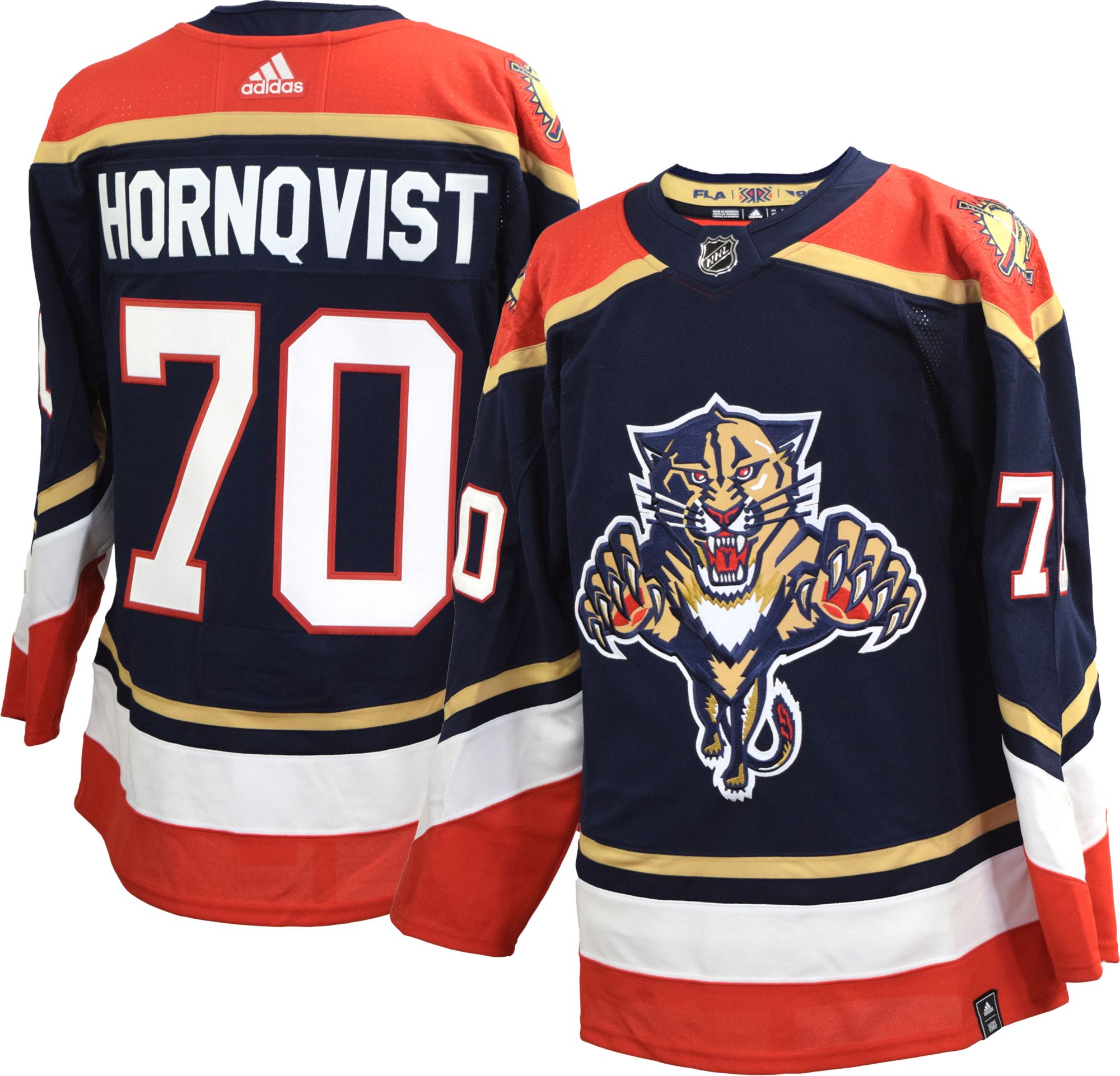 Florida Panthers Apparel & Gear | Curbside Pickup Available at DICK'S