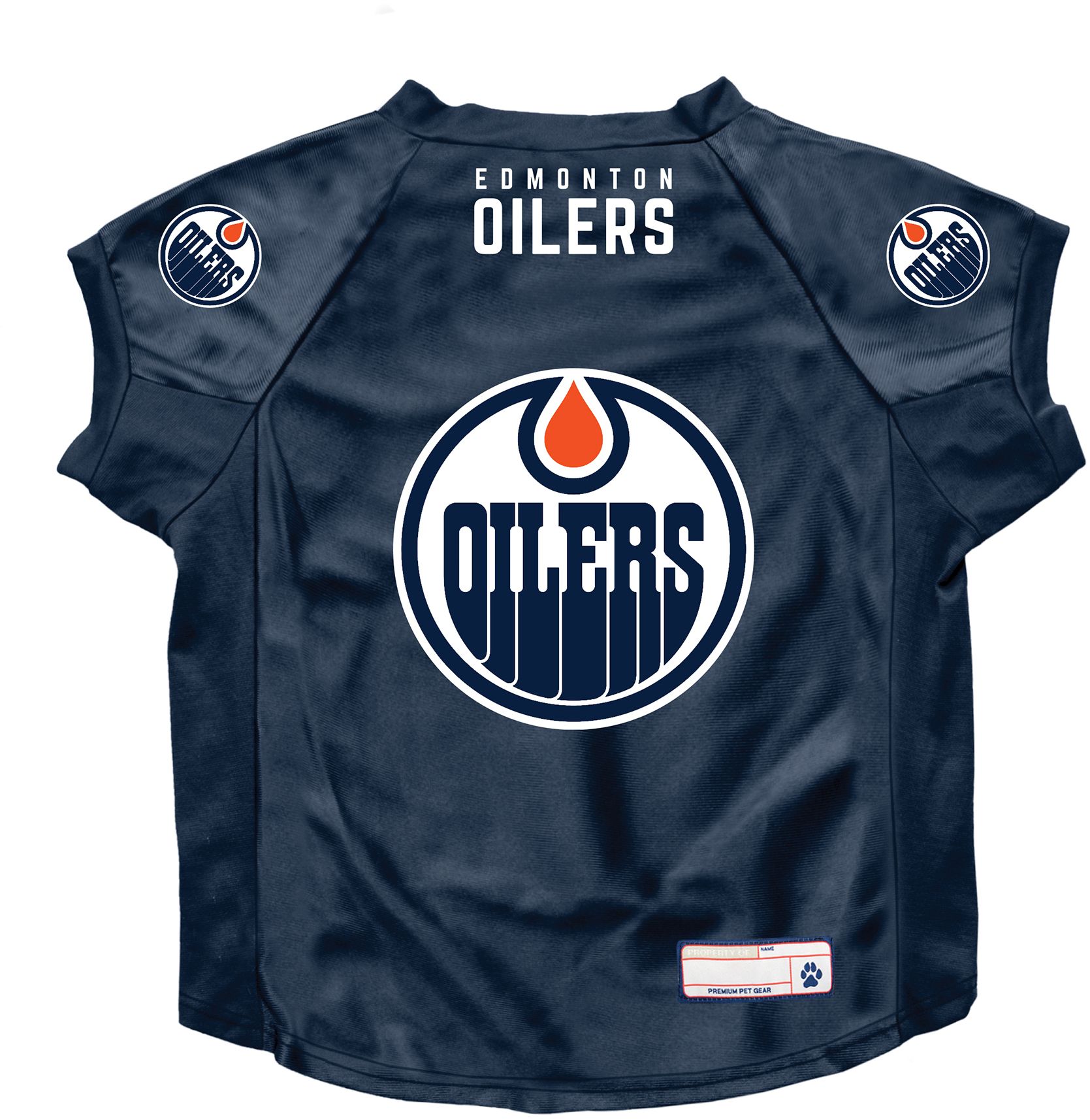 Edmonton Oilers Apparel & Gear | Curbside Pickup Available at DICK'S