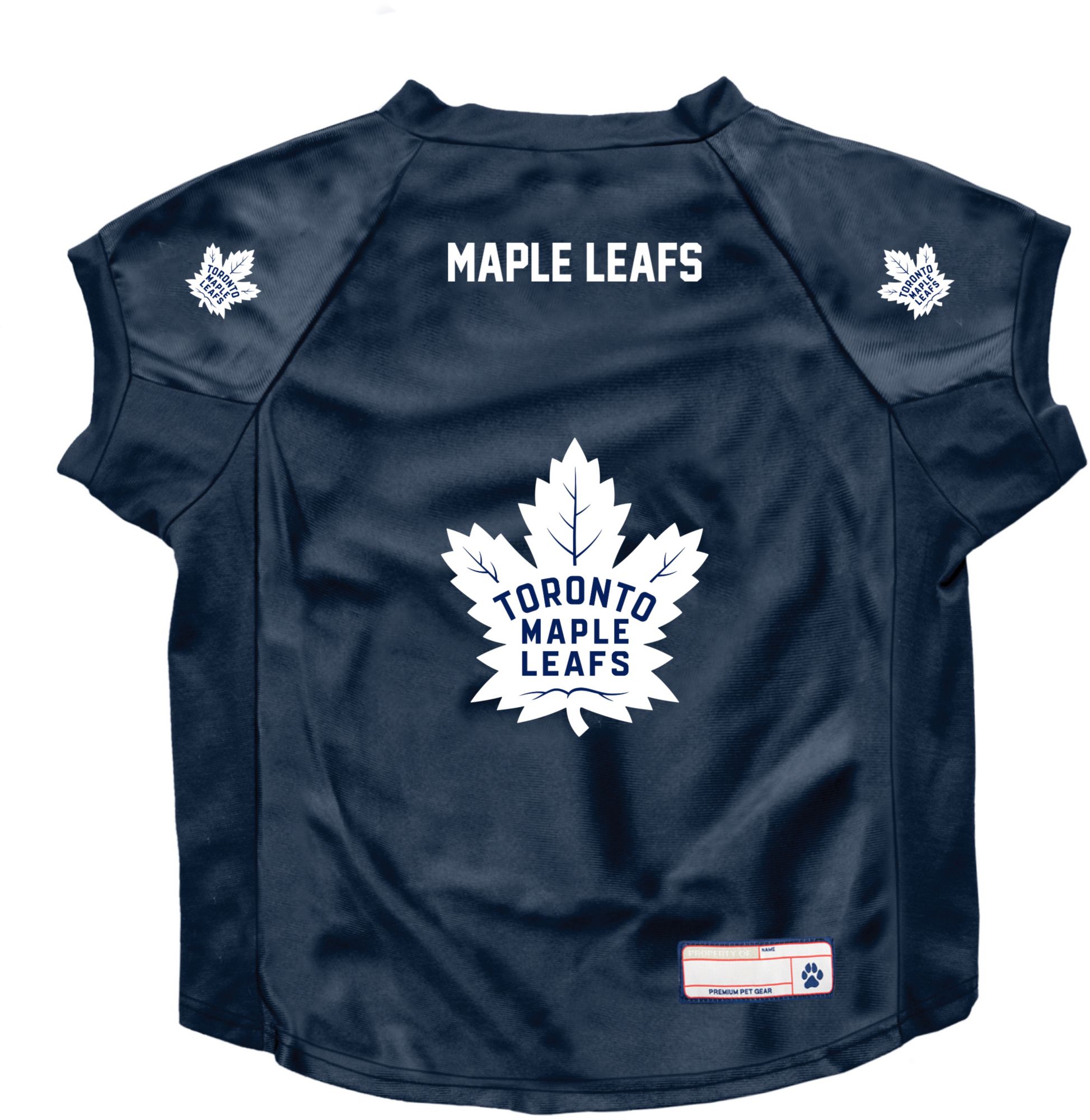 Toronto Maple Leafs Apparel & Gear | Curbside Pickup Available at DICK'S
