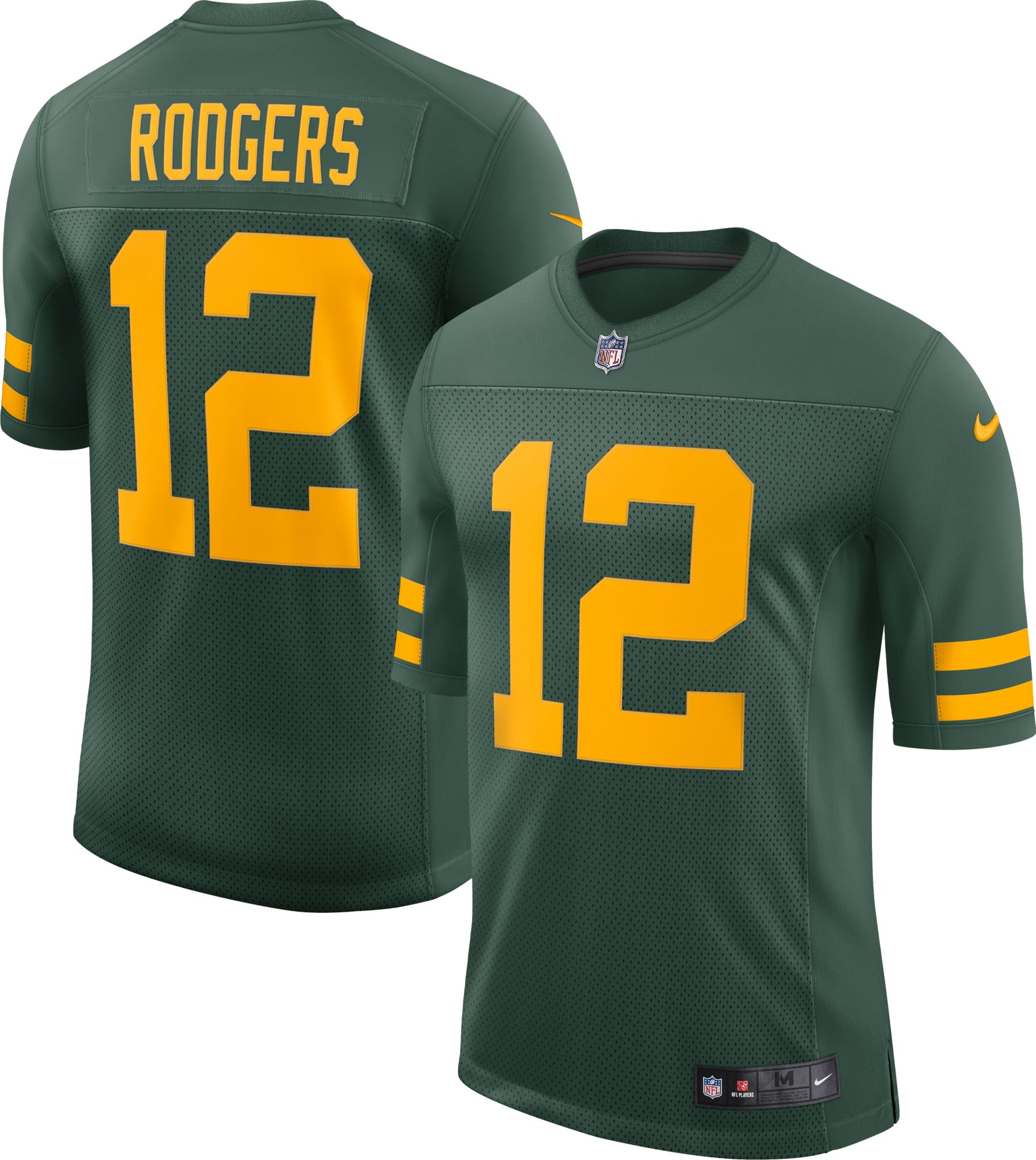 Green Bay Packers Apparel & Gear | In-Store Pickup Available at DICK'S