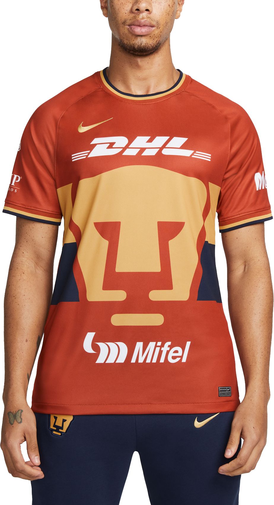 International Club Soccer Apparel & Gear | Curbside Pickup Available at ...