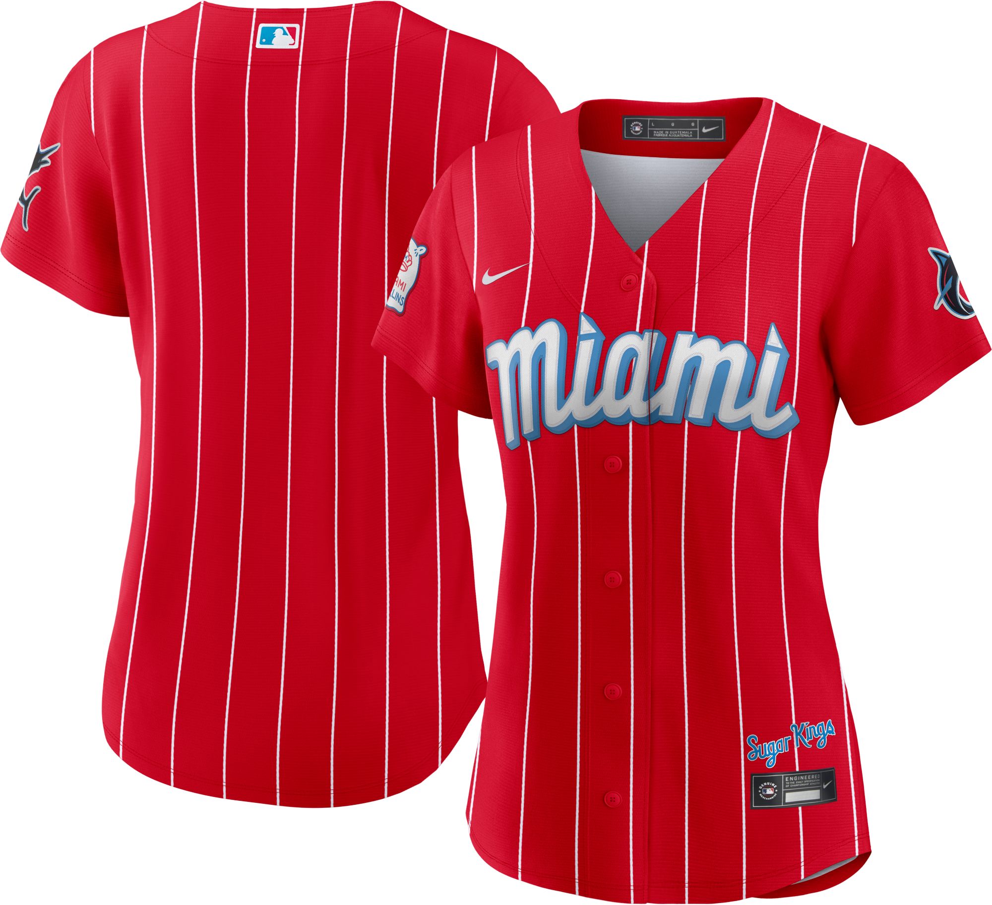 Miami Marlins Apparel & Gear | Curbside Pickup Available at DICK'S