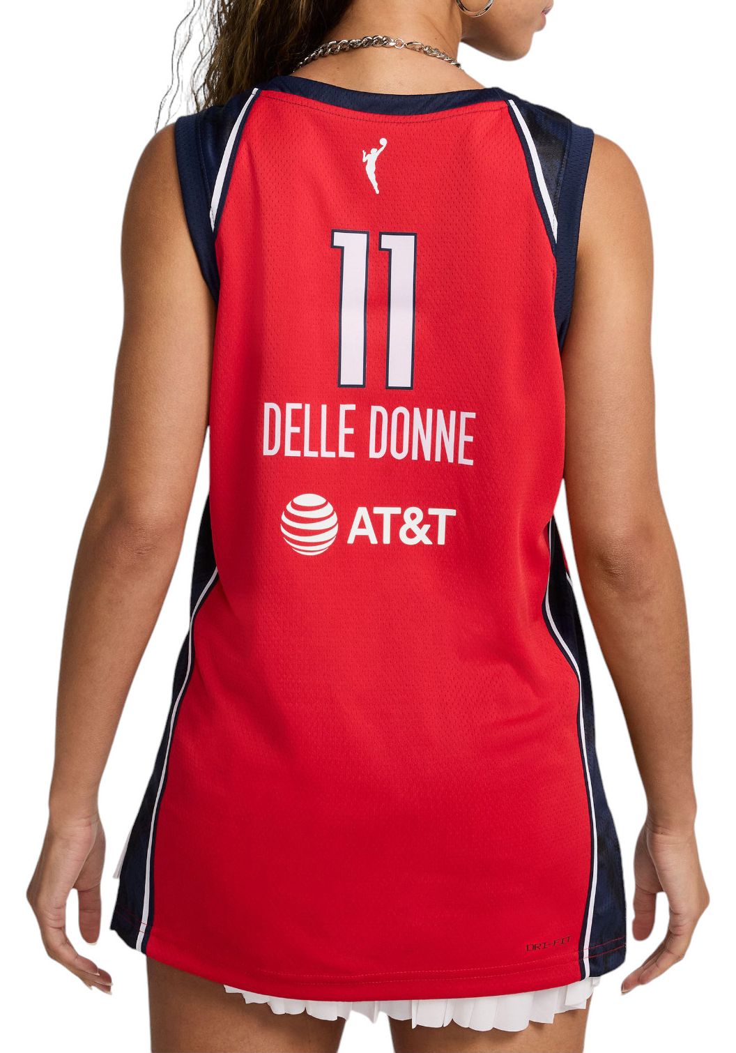 WNBA Gear & Apparel | Curbside Pickup Available at DICK'S