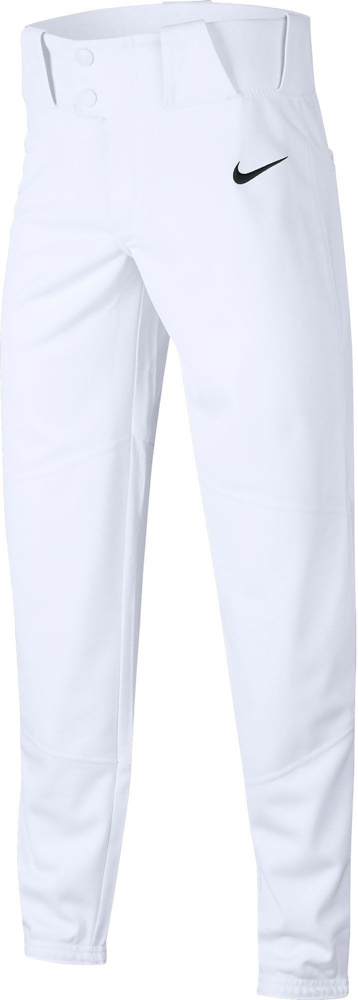 Nike Boy's Vapor Select Elastic Baseball Pants | Dick's Sporting Goods