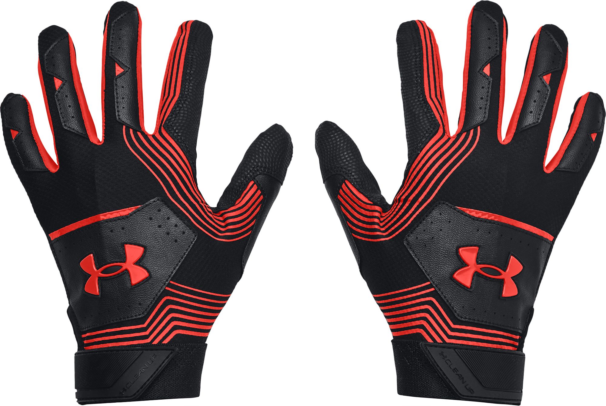 Under Armour Adult Clean Up Batting Gloves | Dick's Sporting Goods