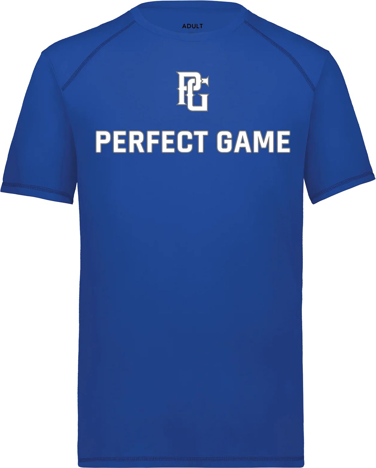 Perfect Game Logo