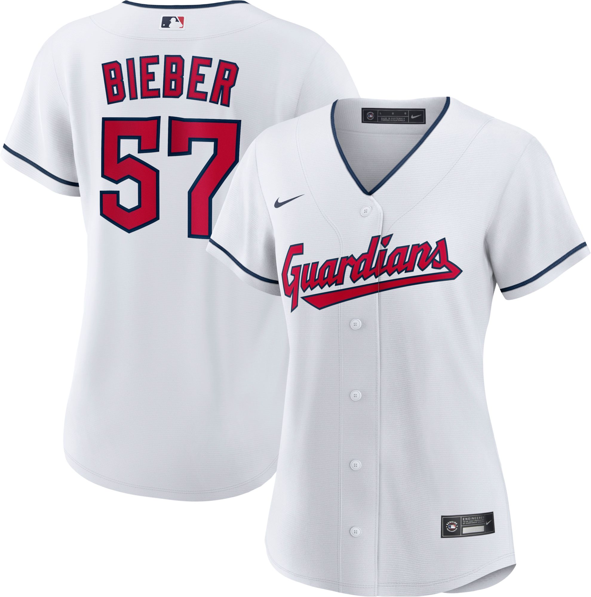 Cleveland Guardians Apparel & Gear | Available at DICK'S
