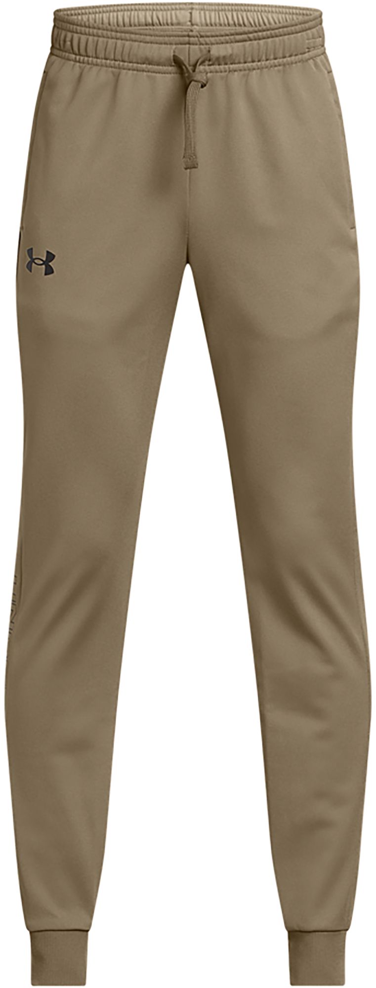 Dicks under armour pants store