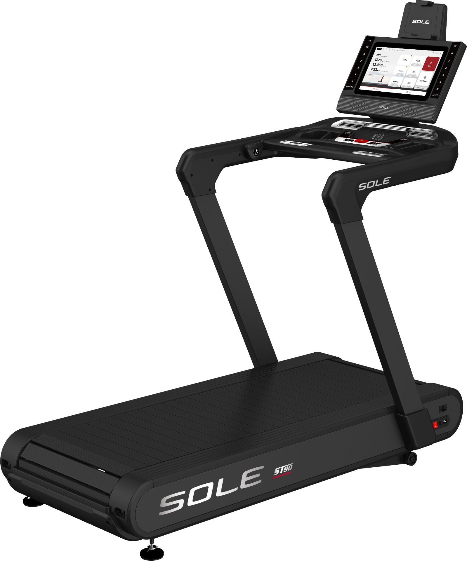 Treadmill dickssportinggoods store