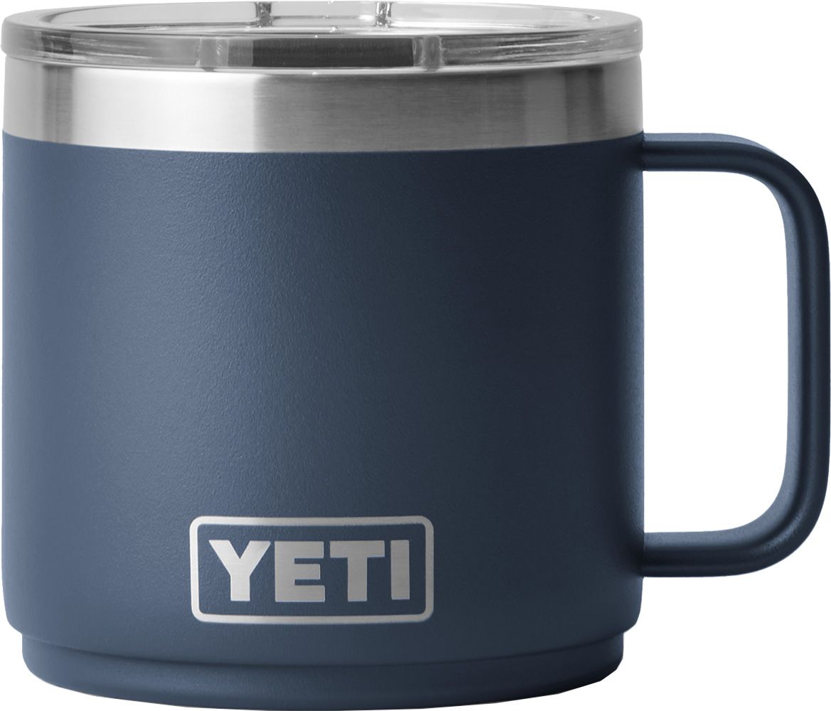 Yeti rambler 14 oz mug store