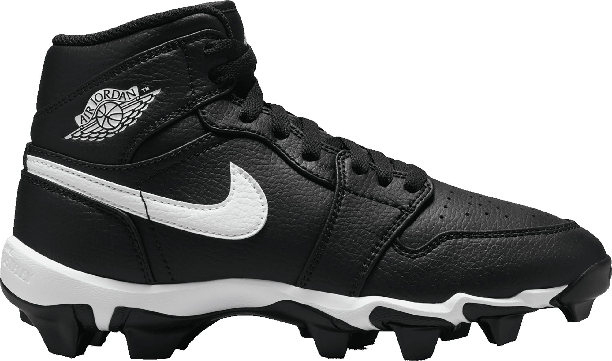 Jordan 1 Kids' Mid Multisport Cleats | DICK'S Sporting Goods Jordan 1 Kids' Mid Multisport Cleats | DICK'S Sporting Goods
