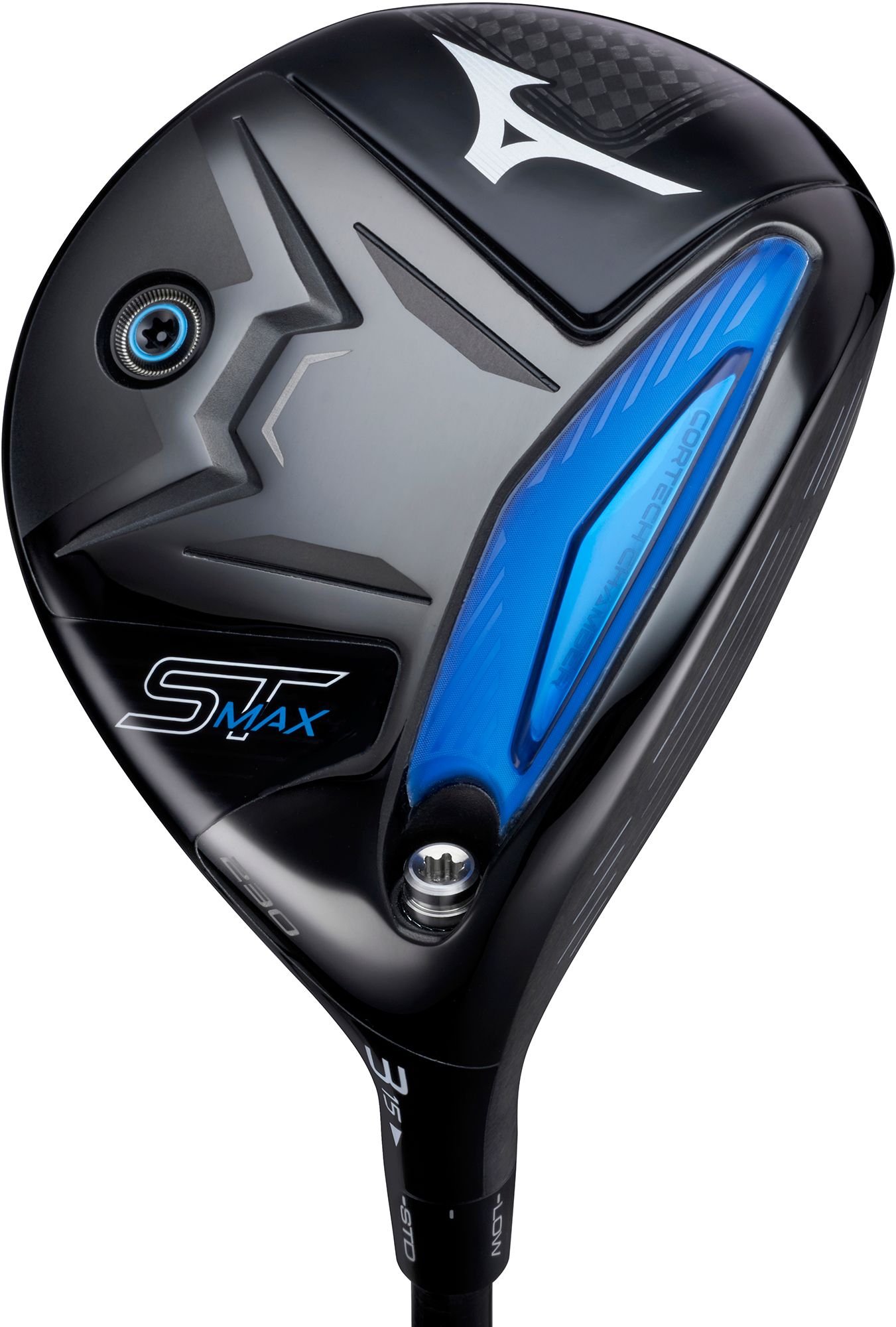 Mizuno ST MAX 230 Custom Fairway Wood Golf Galaxy