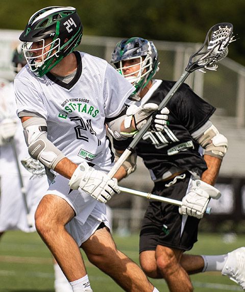 Lacrosse Equipment & Gear | Curbside Pickup Available at DICK'S