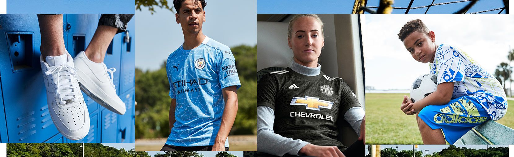 Soccer Equipment & Gear | Curbside Pickup Available at DICK'S